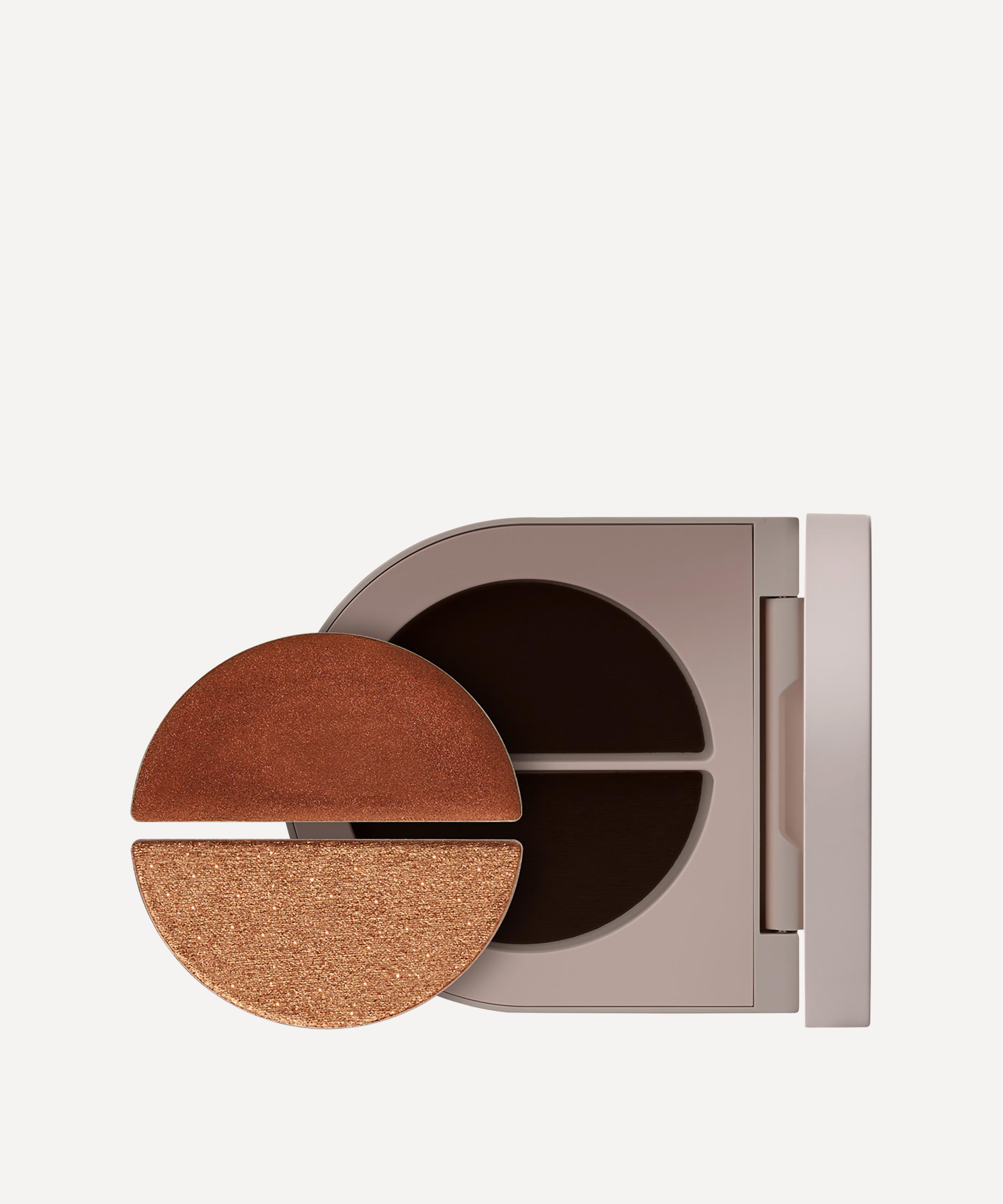 Rose Inc Satin & Shimmer Duet Eyeshadow | Liberty