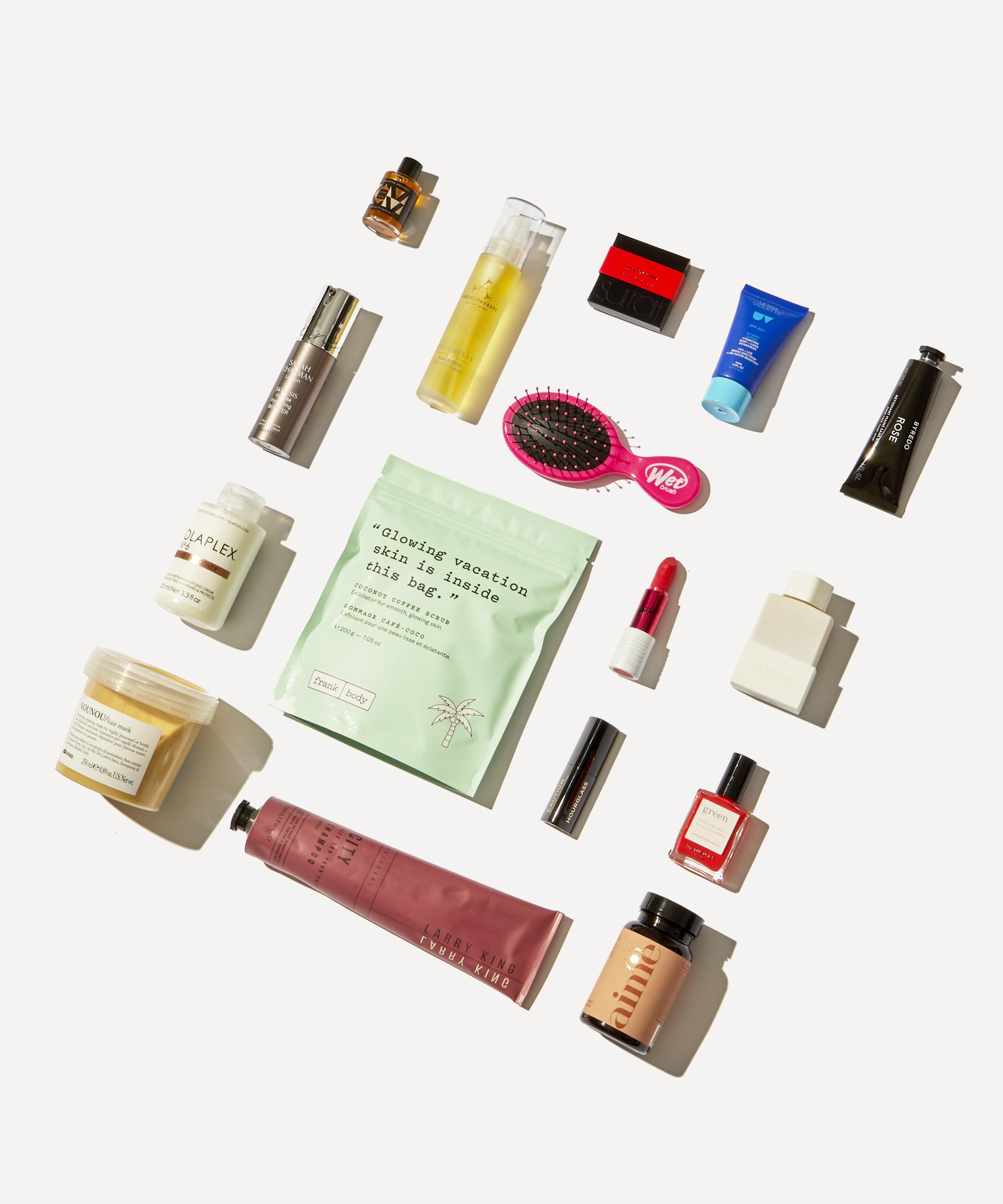 Liberty Beauty Gift with Purchase | Liberty