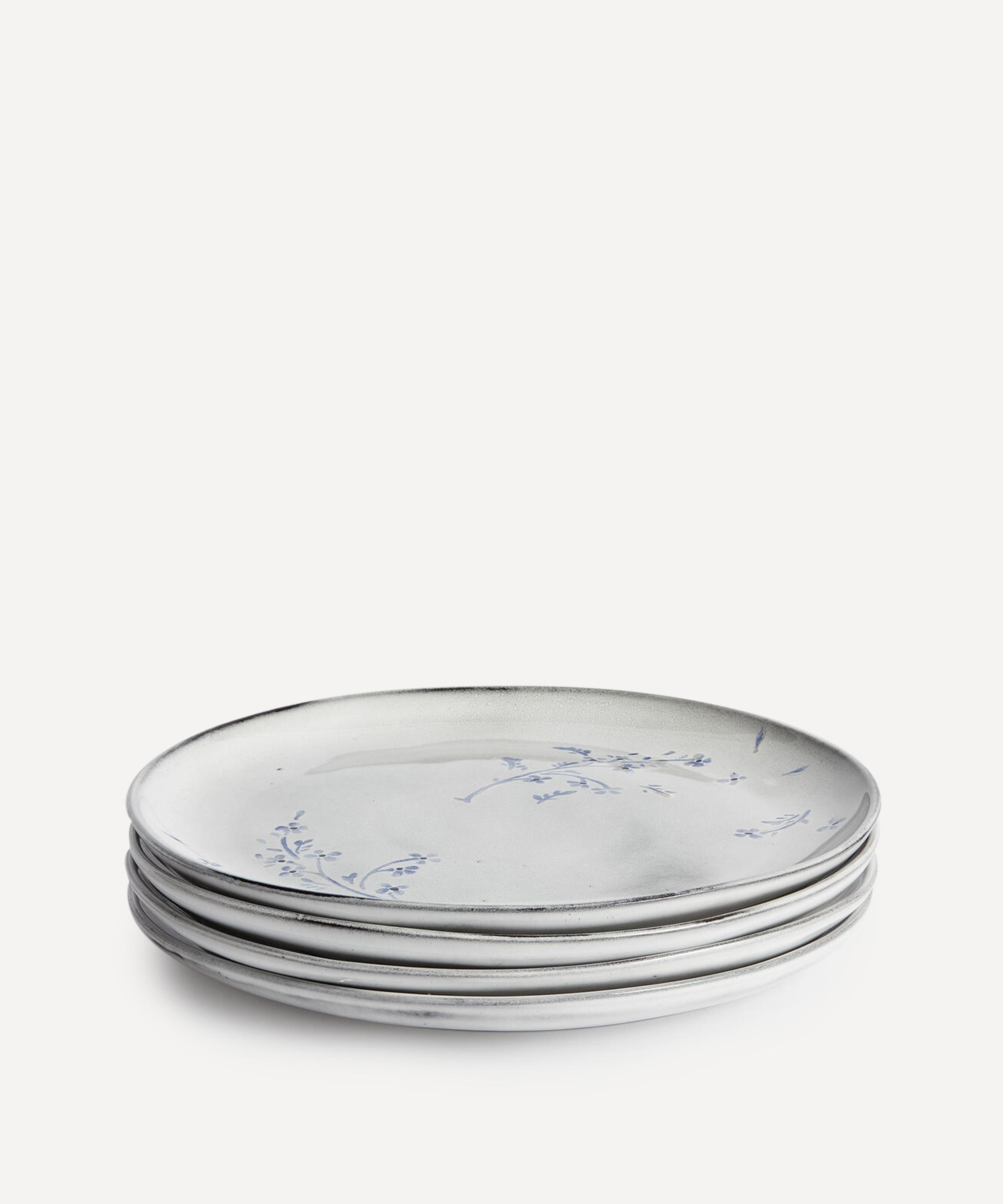 Luxury & Designer Plates | Liberty