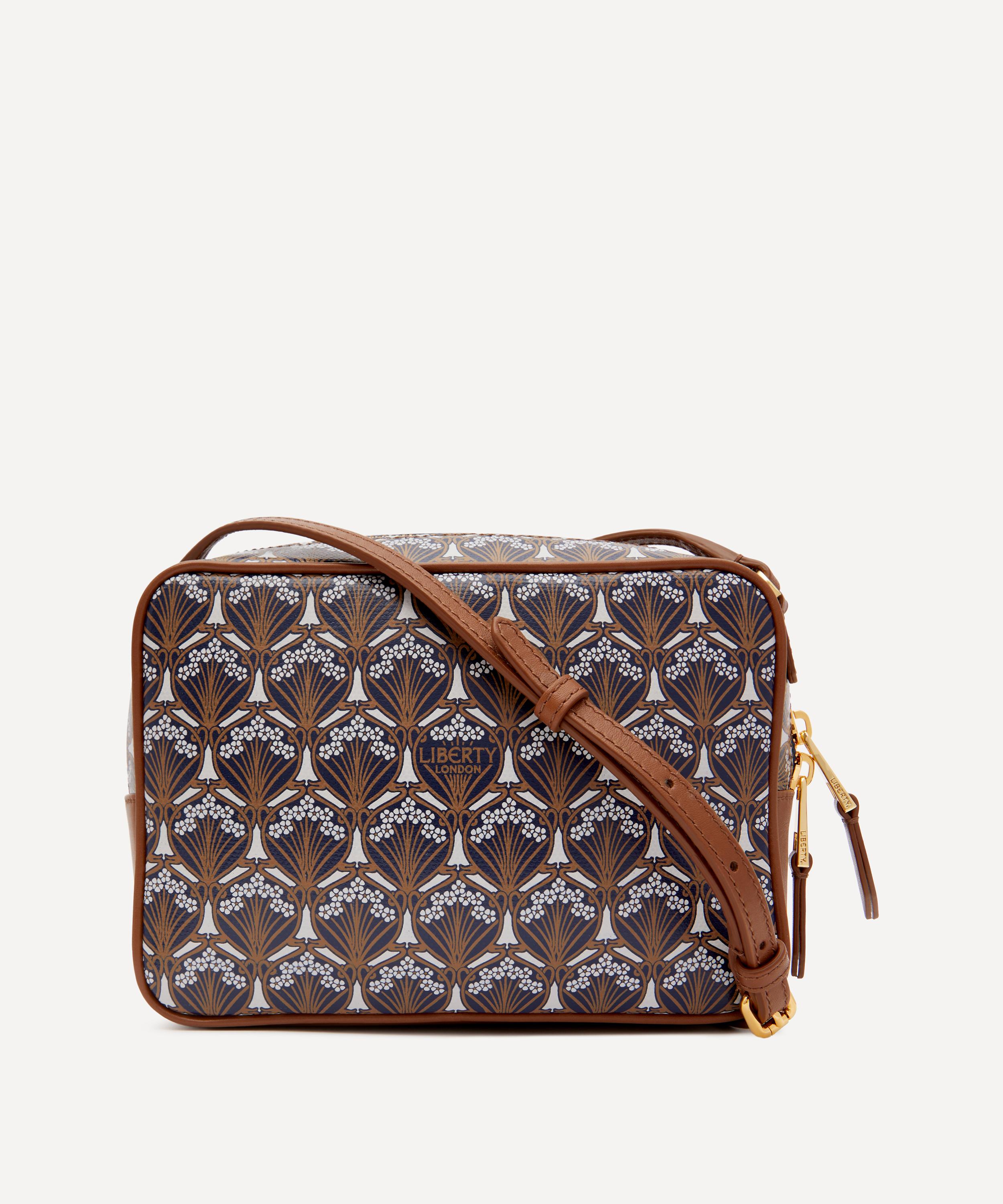 Liberty Iphis Maddox Cross-Body Bag | Liberty