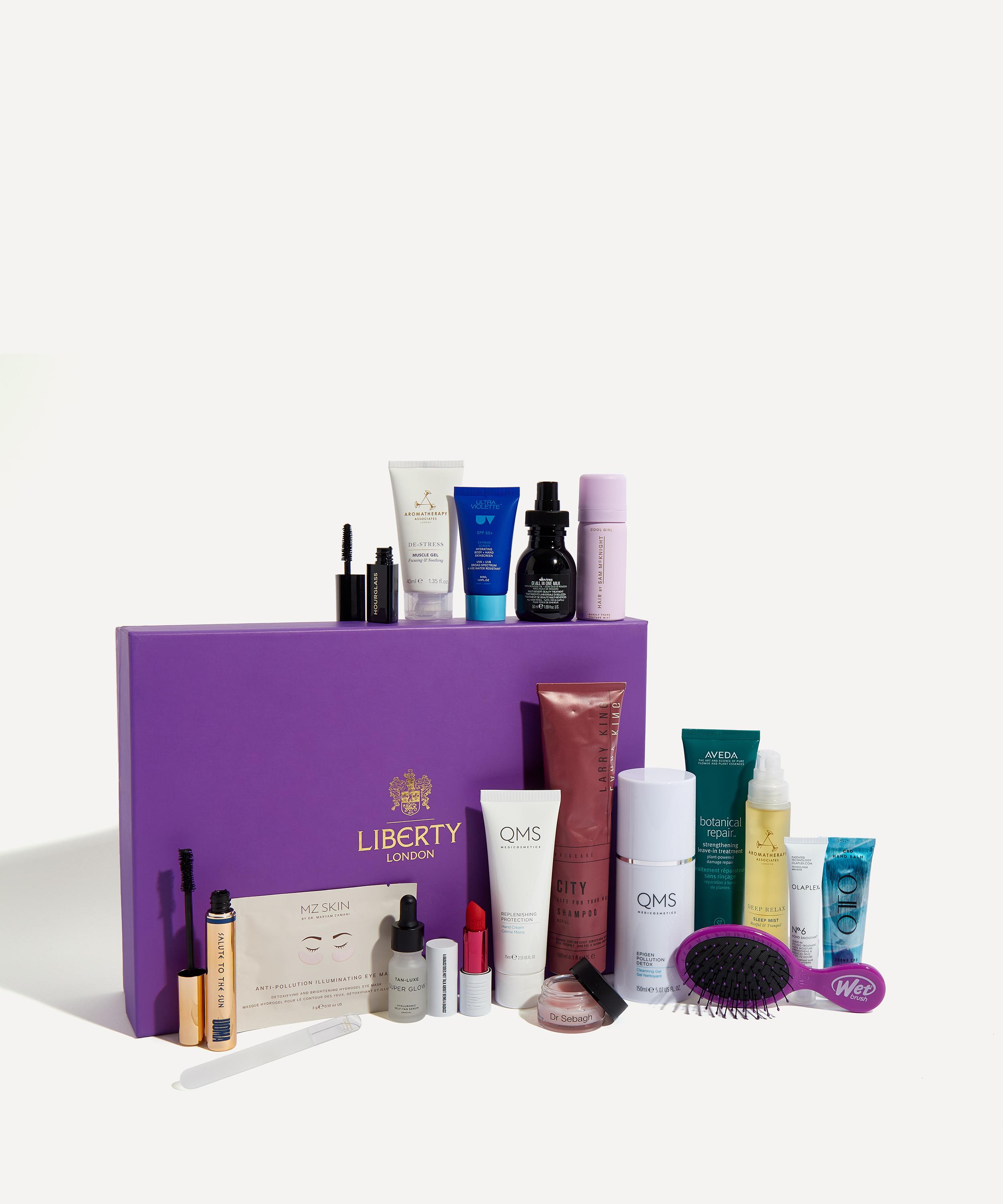 Liberty Beauty Kit Gift with Purchase | Liberty
