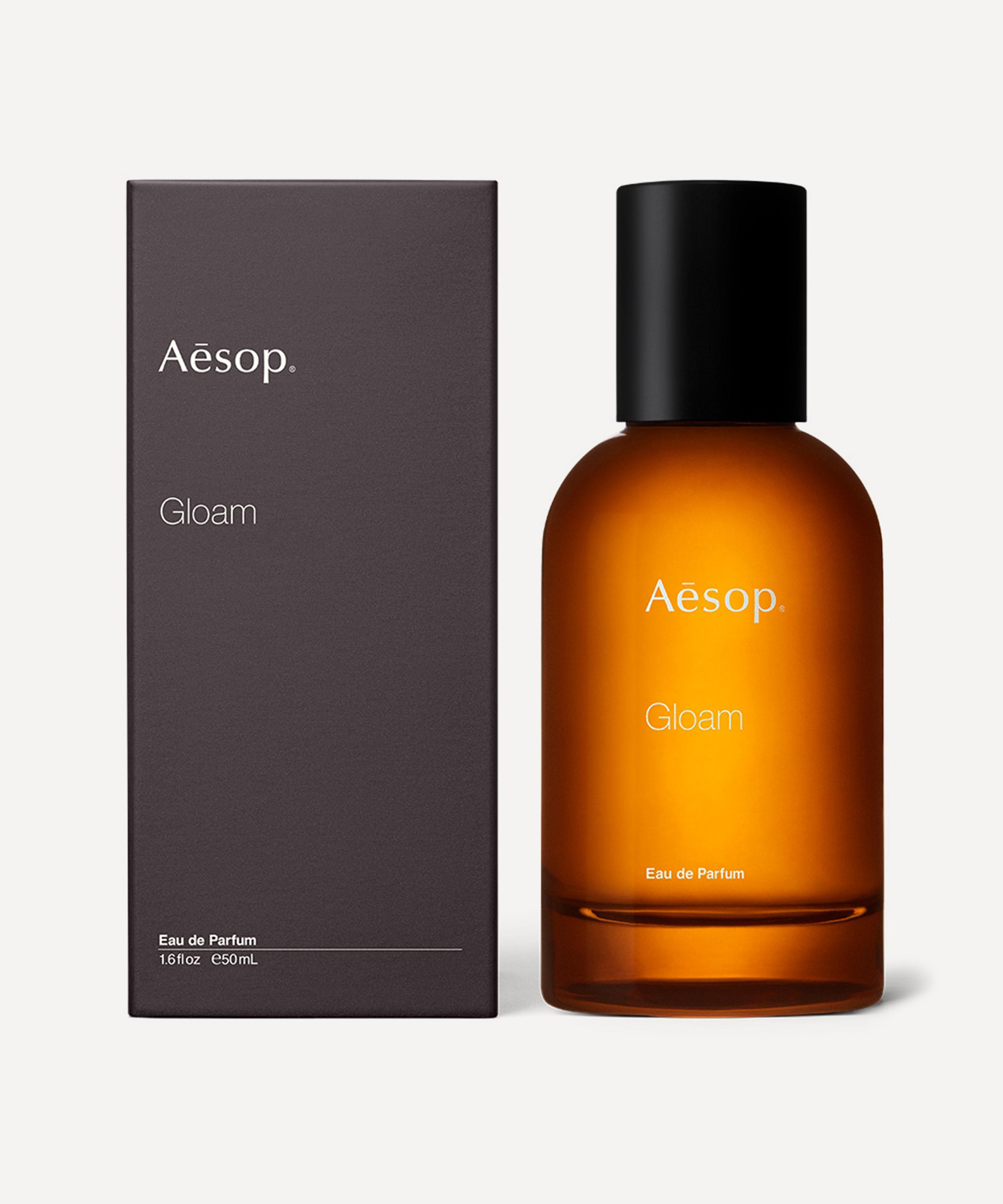 Aesop Gloam Eau de Parfum 50ml | Liberty
