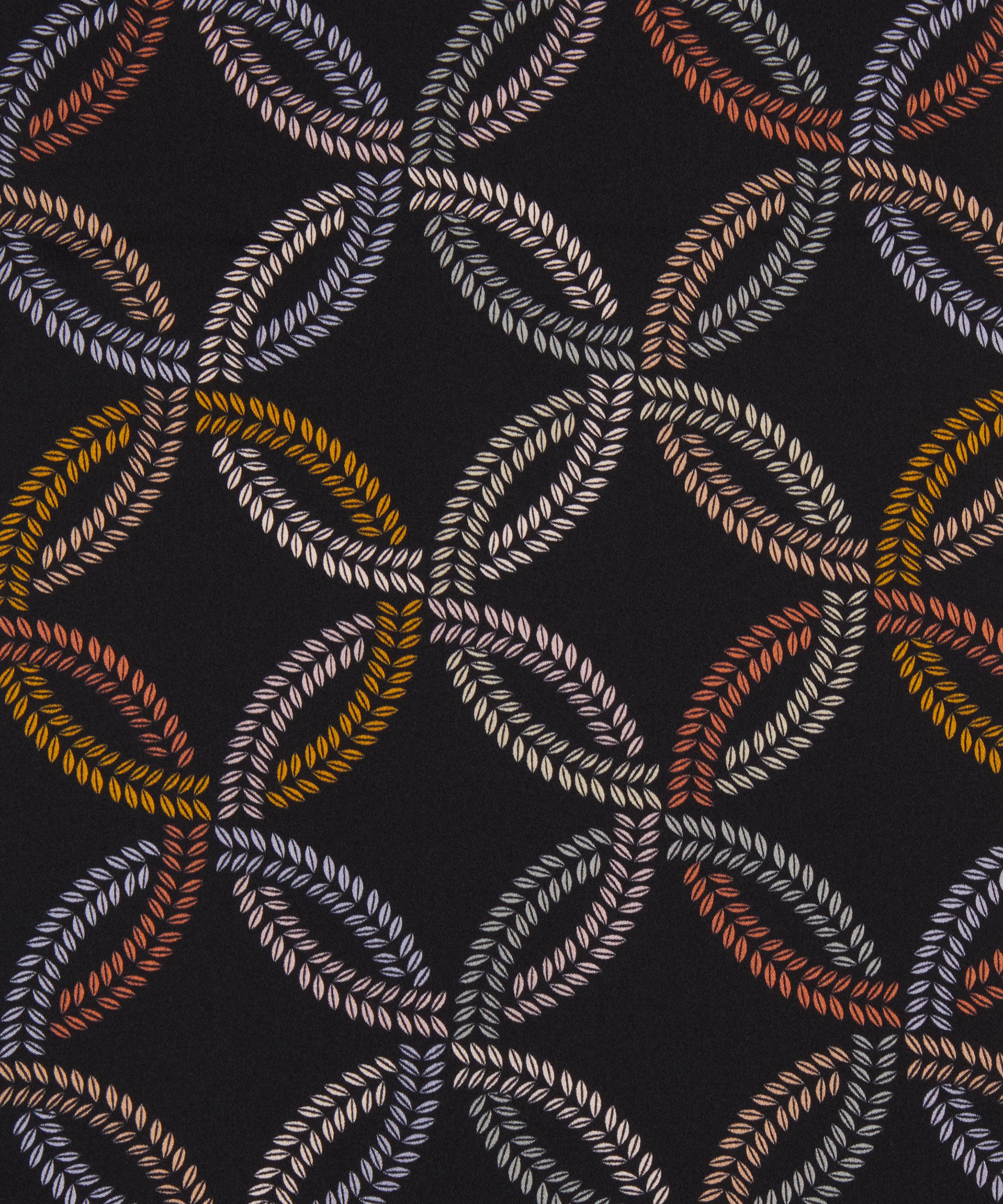 Liberty Fabrics Olympia Silk Satin | Liberty