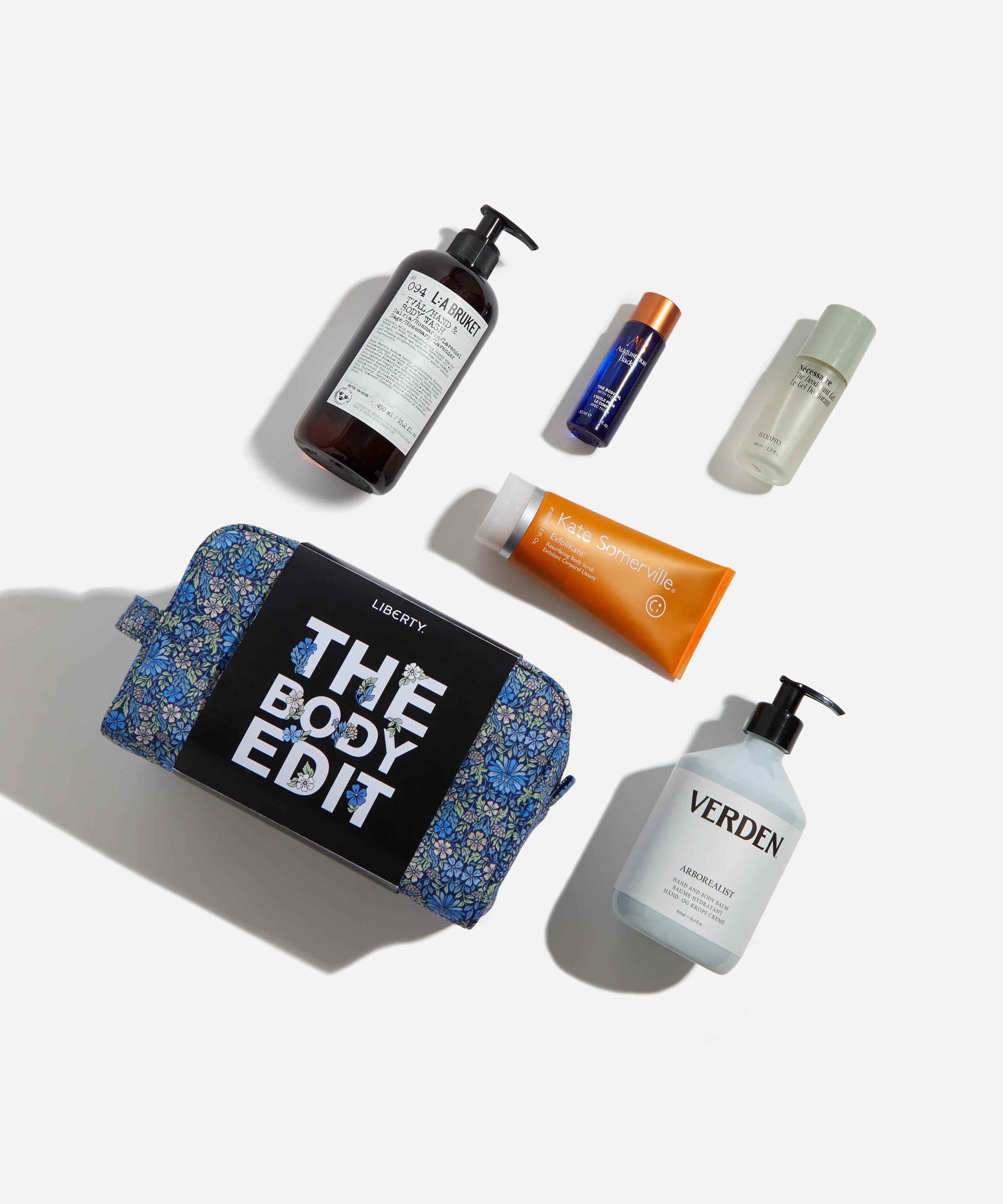 Liberty The Body Edit Kit | Liberty