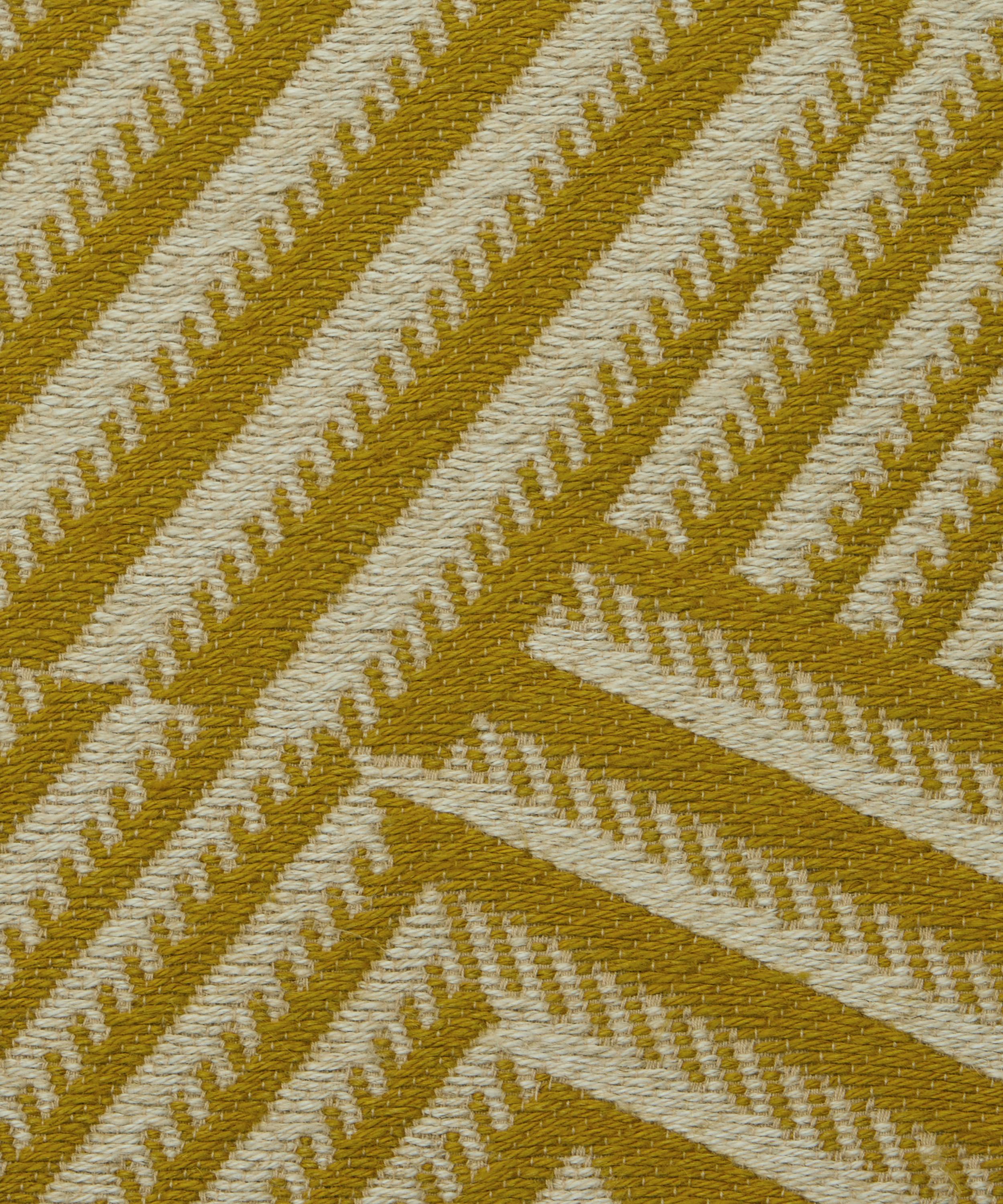 Liberty Interiors Shadow Stripe Weave in Sahara | Liberty