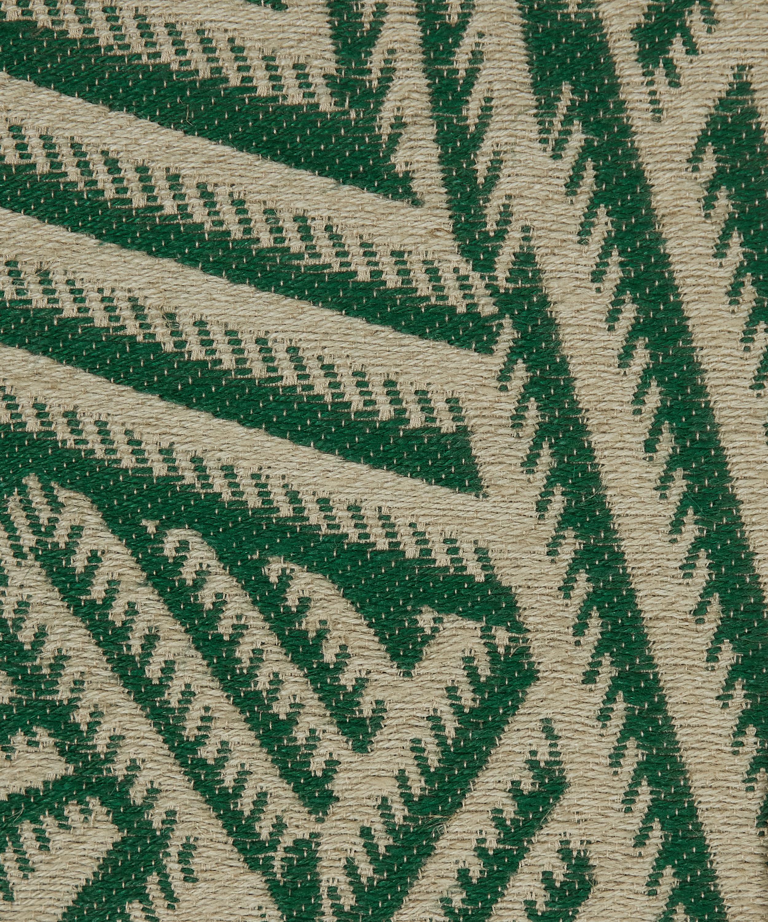 Liberty Interiors Shadow Stripe Weave in Amalfi | Liberty