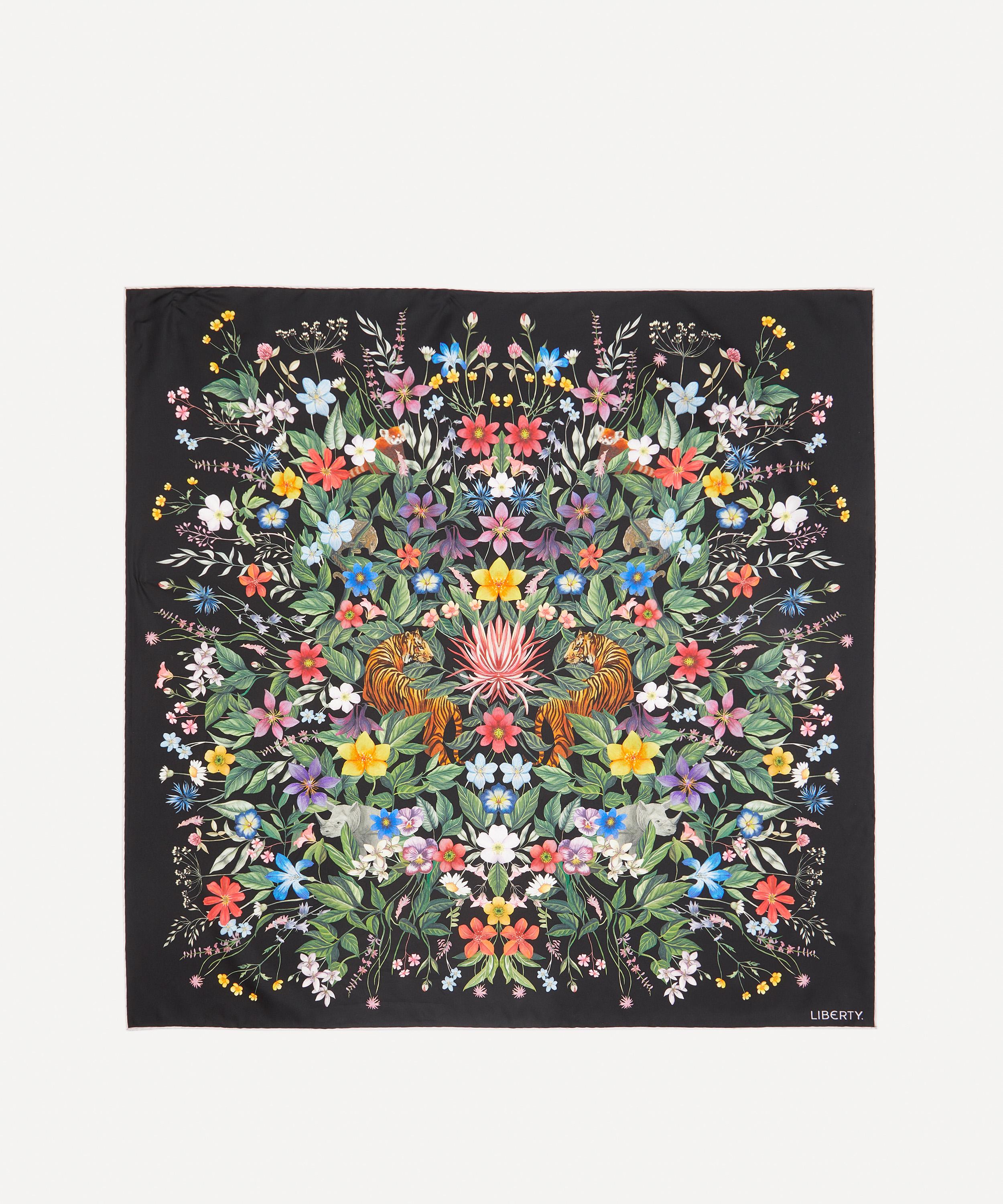 Luxury Scarves | Liberty