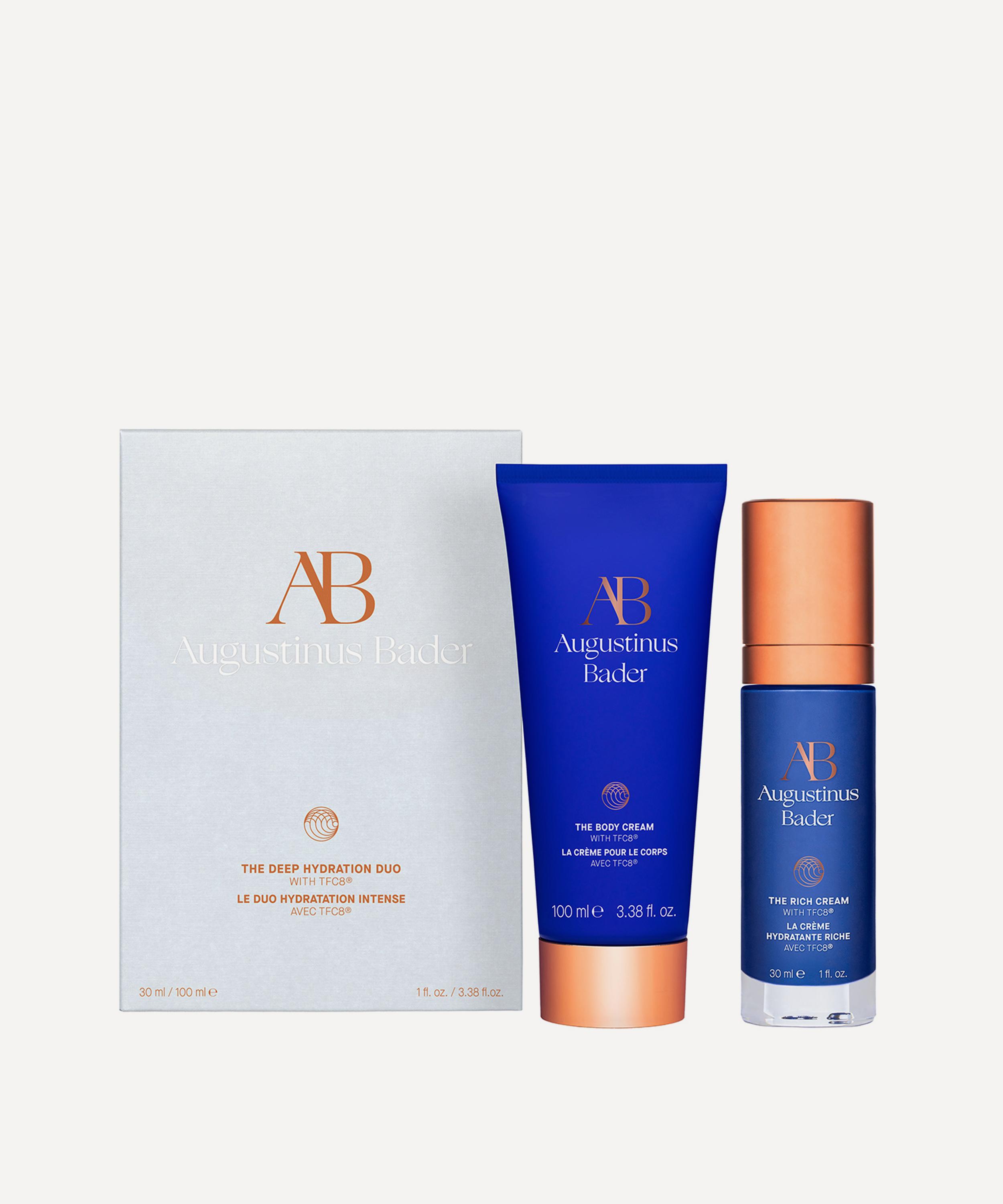 Augustinus Bader The Deep Hydration Duo | Liberty