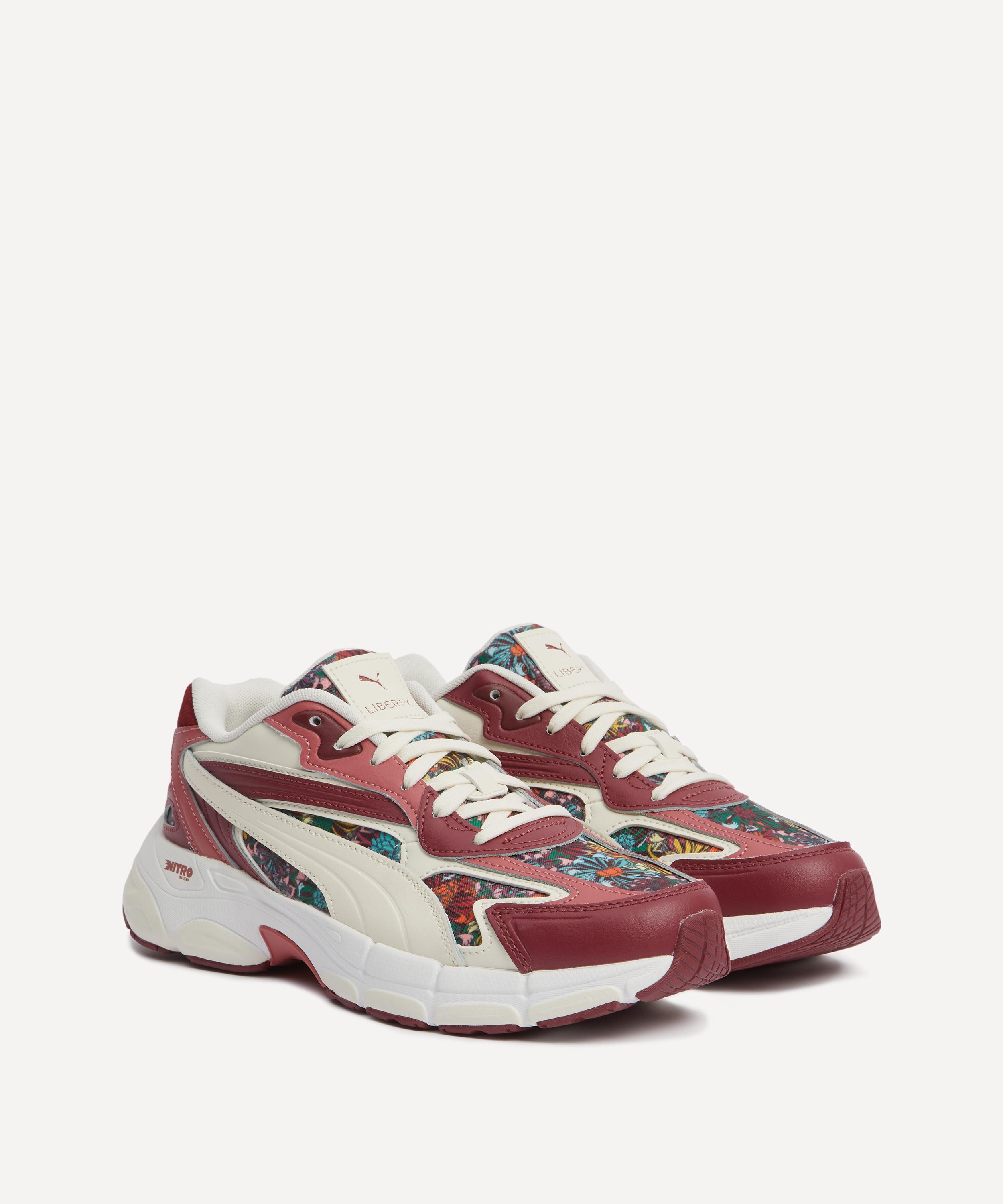 Puma x Liberty | Activewear & Sportswear | Liberty