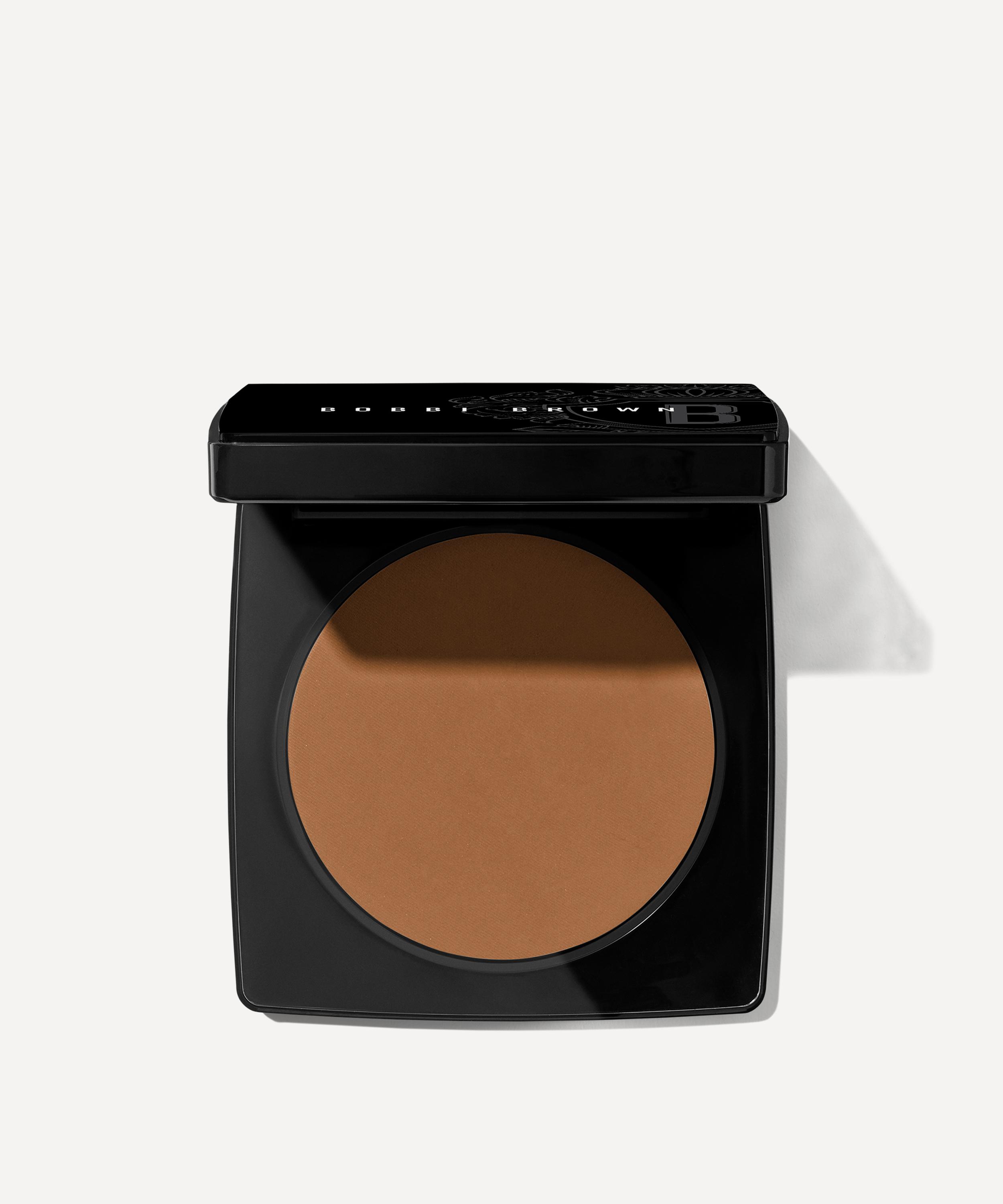 Bobbi Brown Sheer Finish Pressed Powder 10g | Liberty