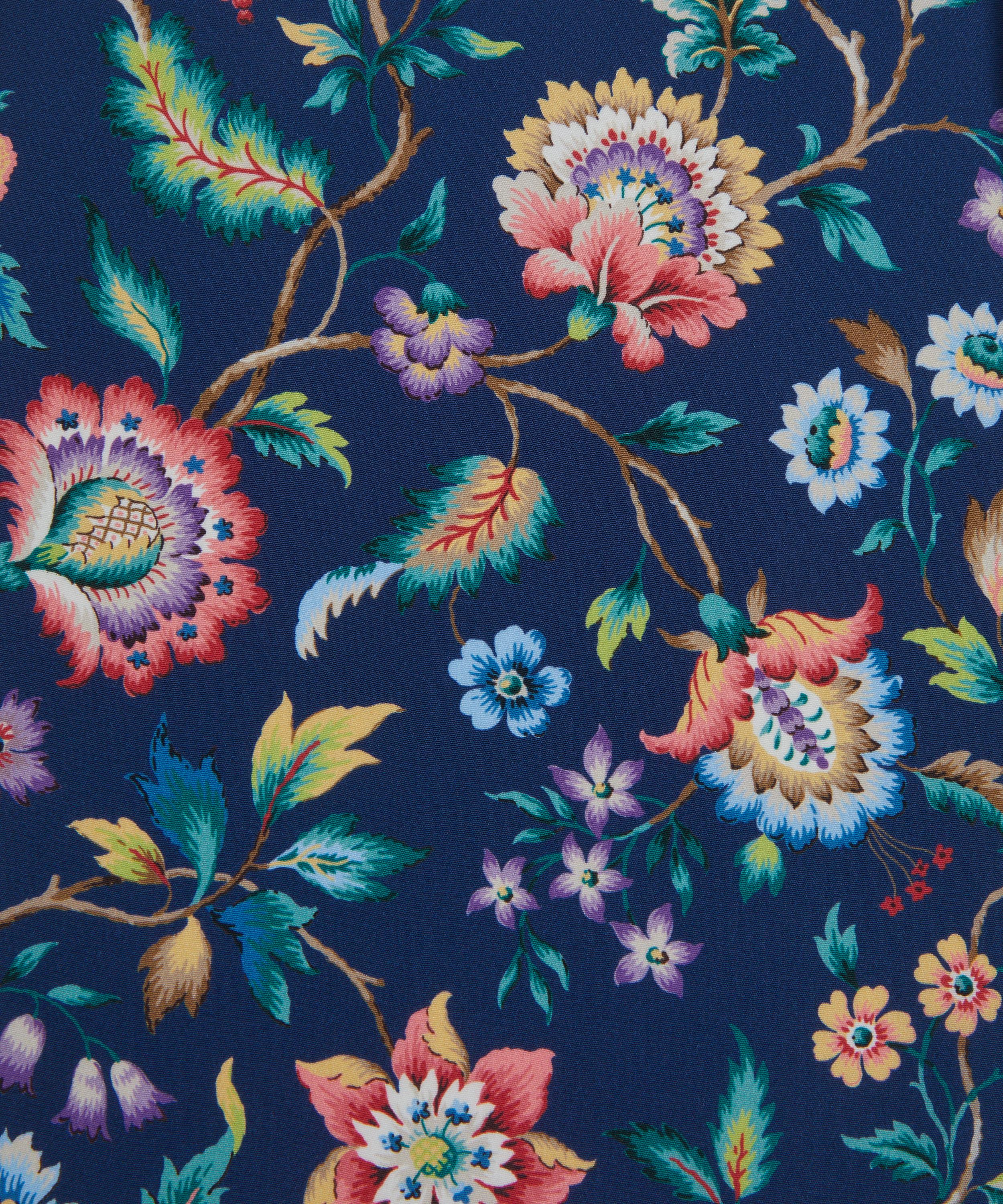 Liberty Fabrics Eva Belle Crepe de Chine | Liberty