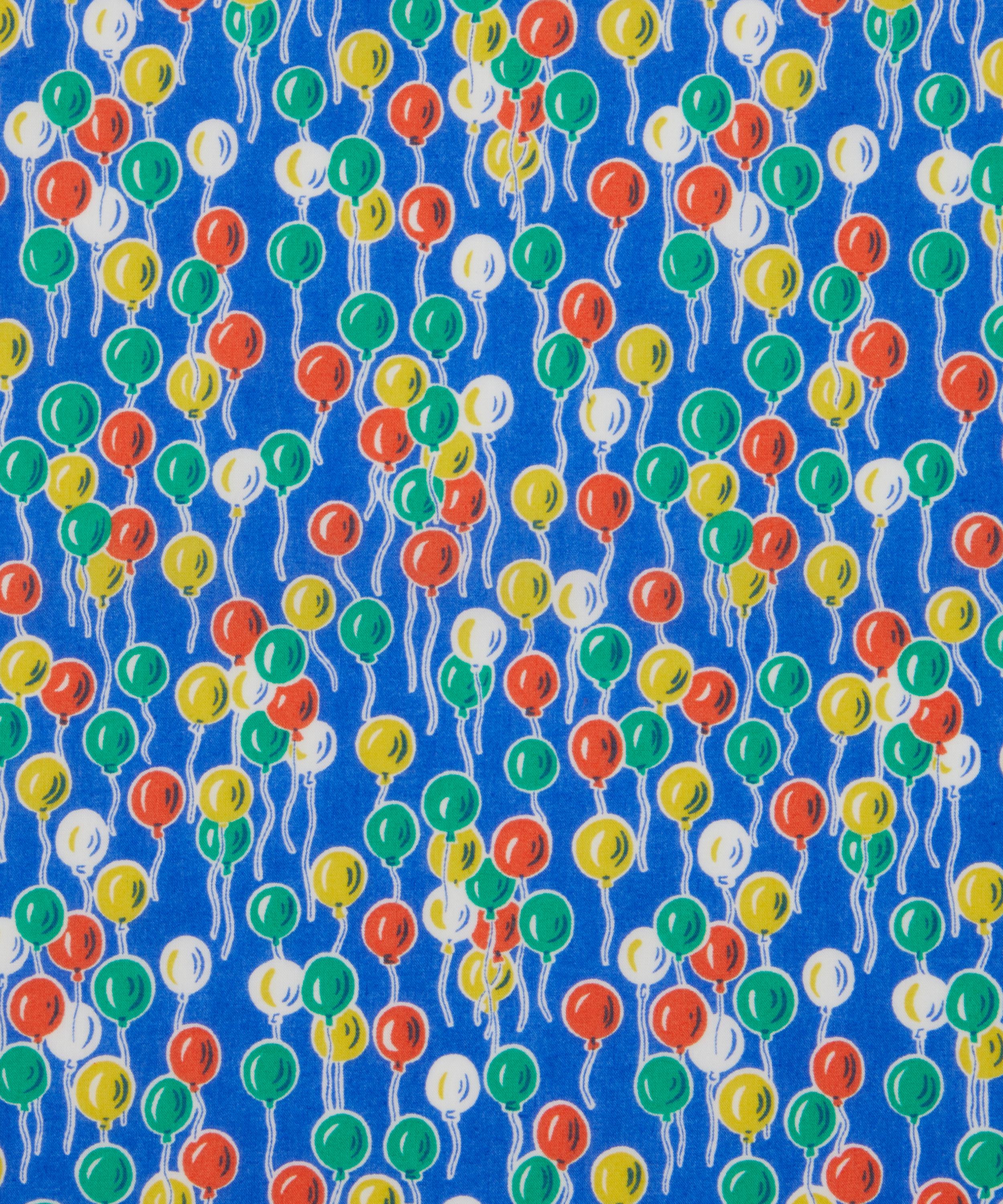 Liberty Fabrics Ethan’s Party Tana Lawn™ Cotton | Liberty