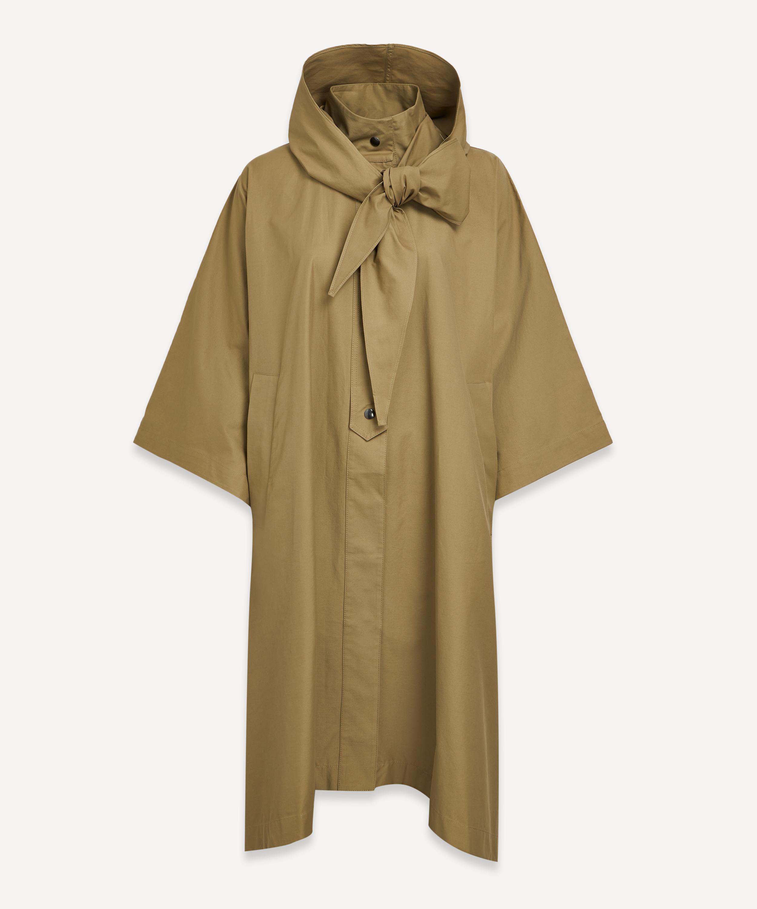 Women's Designer Trench Coat | Luxury Trench Coat | Liberty | Liberty