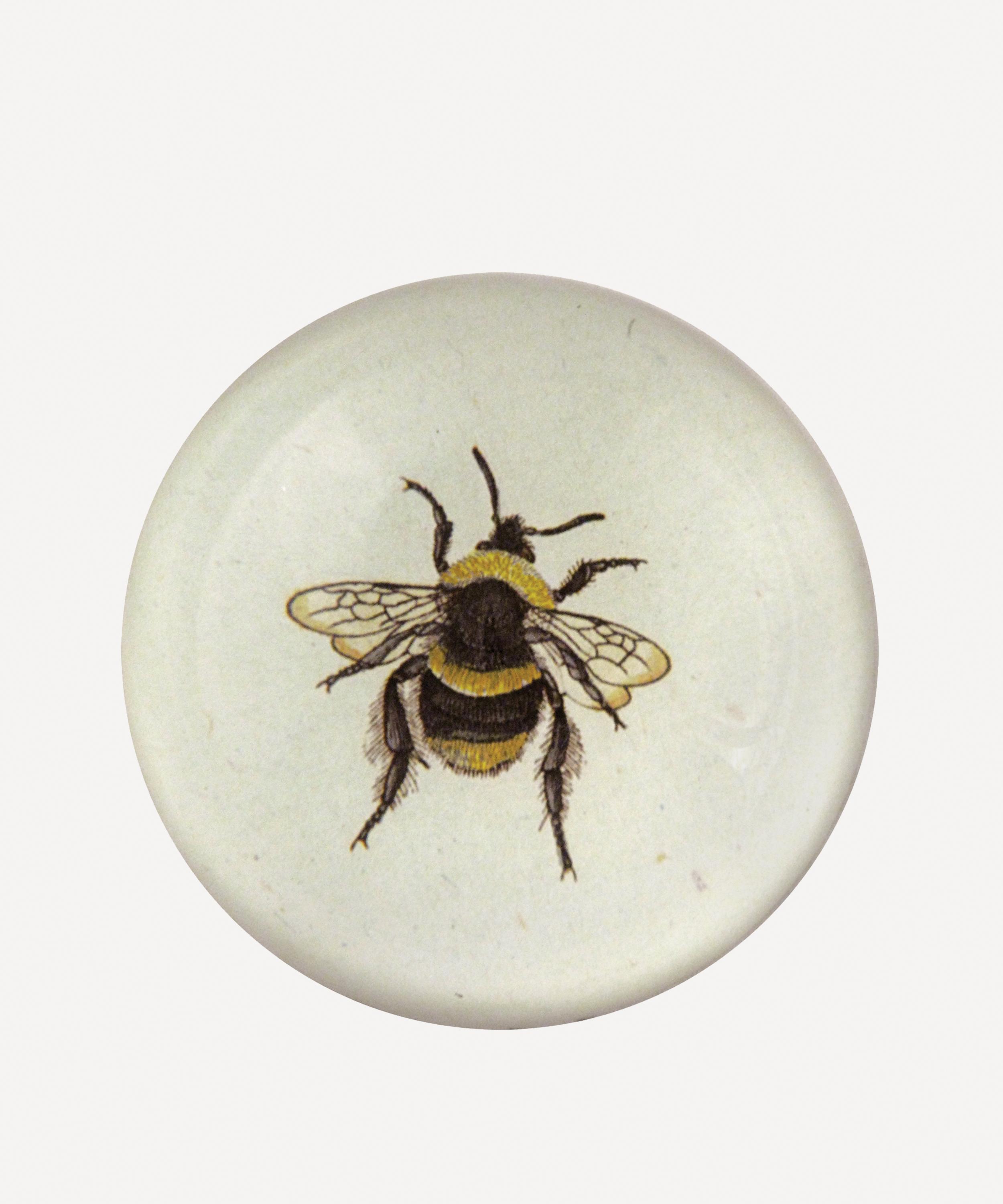 John Derian Bee Dome Paperweight | Liberty
