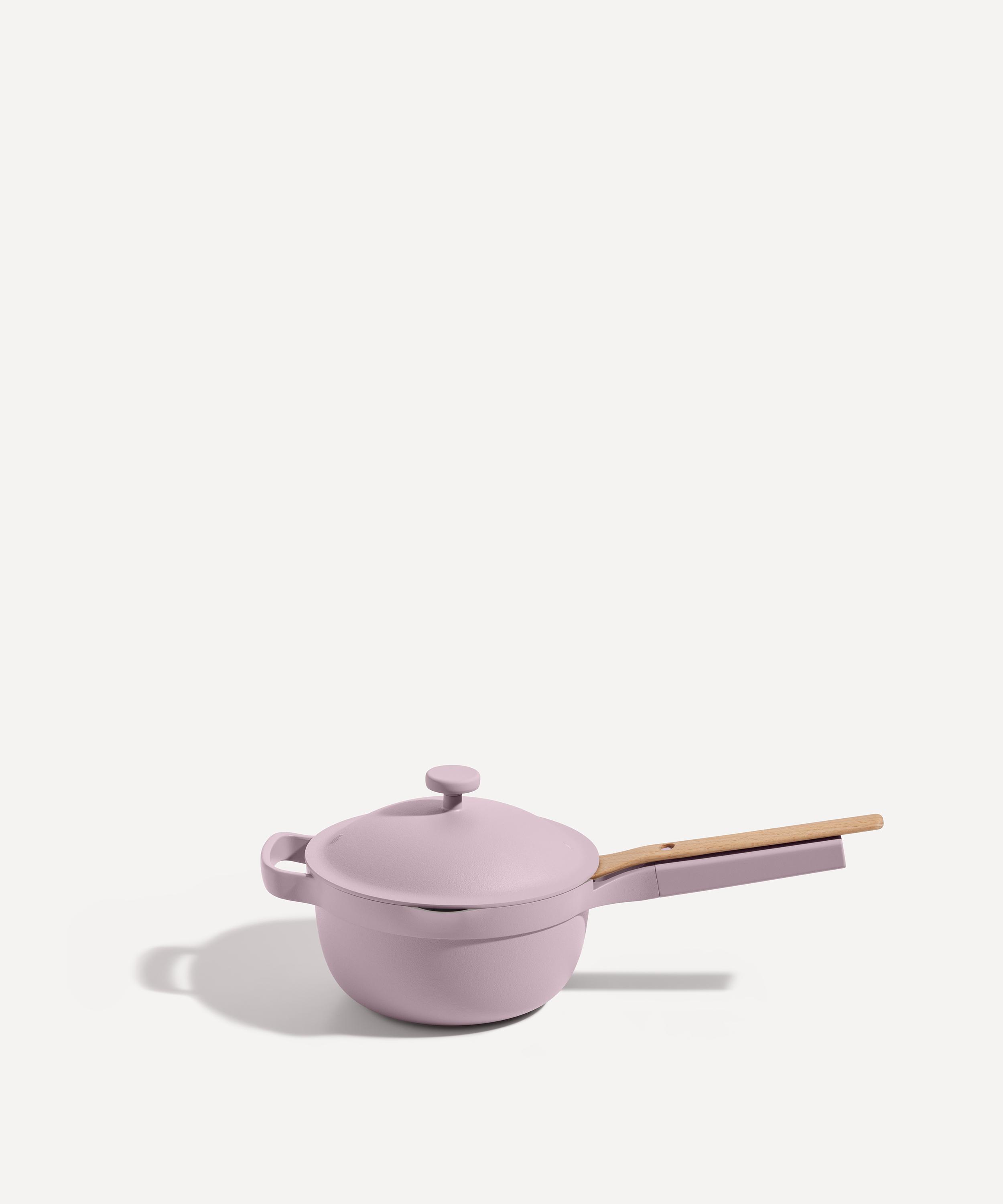 Our Place Lavender Mini Perfect Pot 2.0 | Liberty