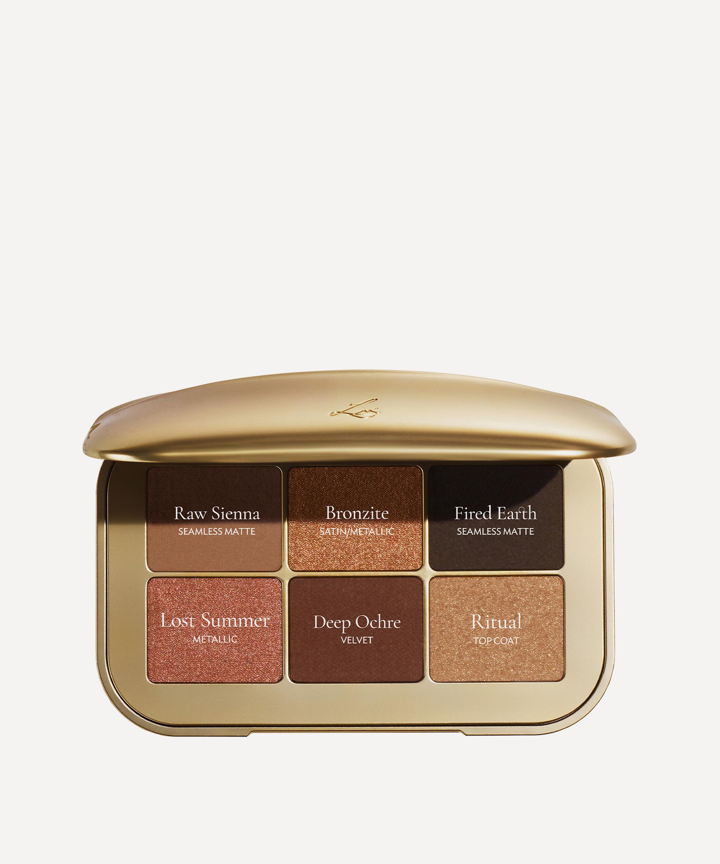 Lisa Eldridge Beauty Eyeshadow Palette 5.4g | Liberty
