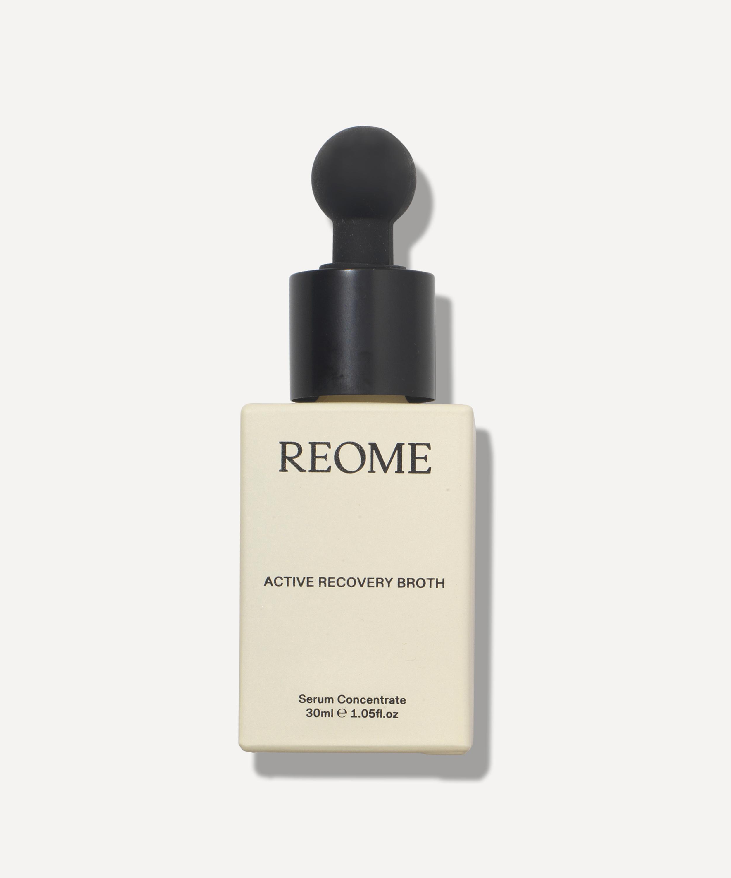 Reome | Liberty USA