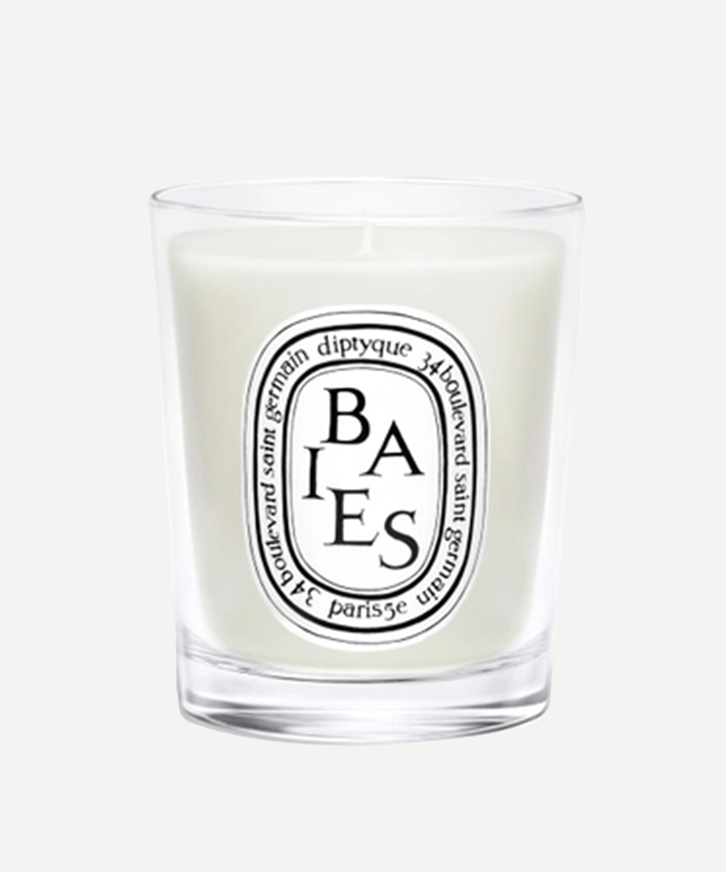 Diptyque Baies Candle Gift with Purchase 35g | Liberty