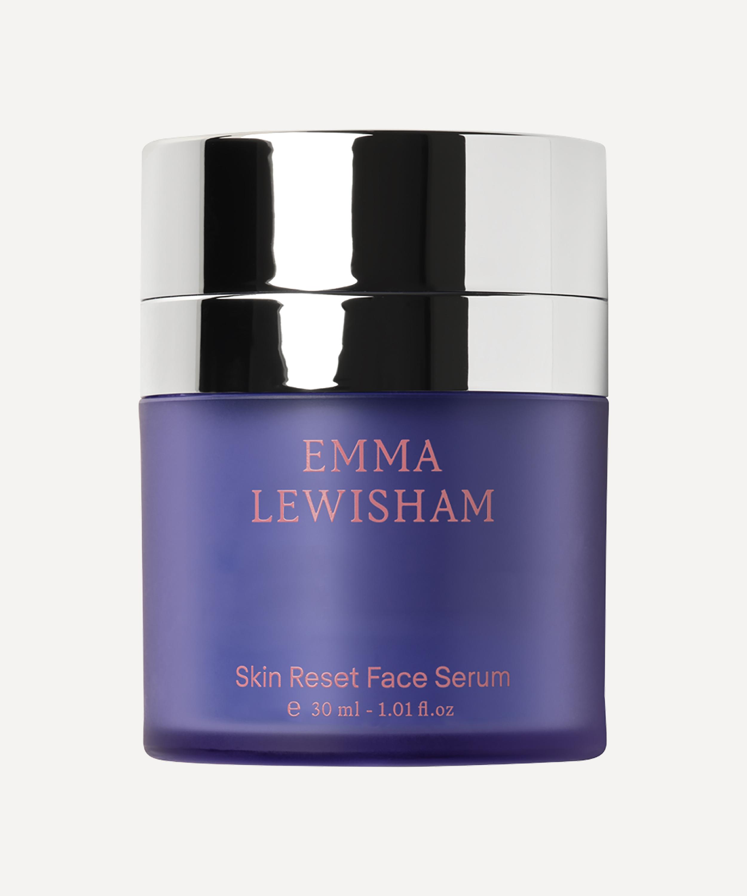 Emma Lewisham Skin Reset Face Serum 30ml | Liberty