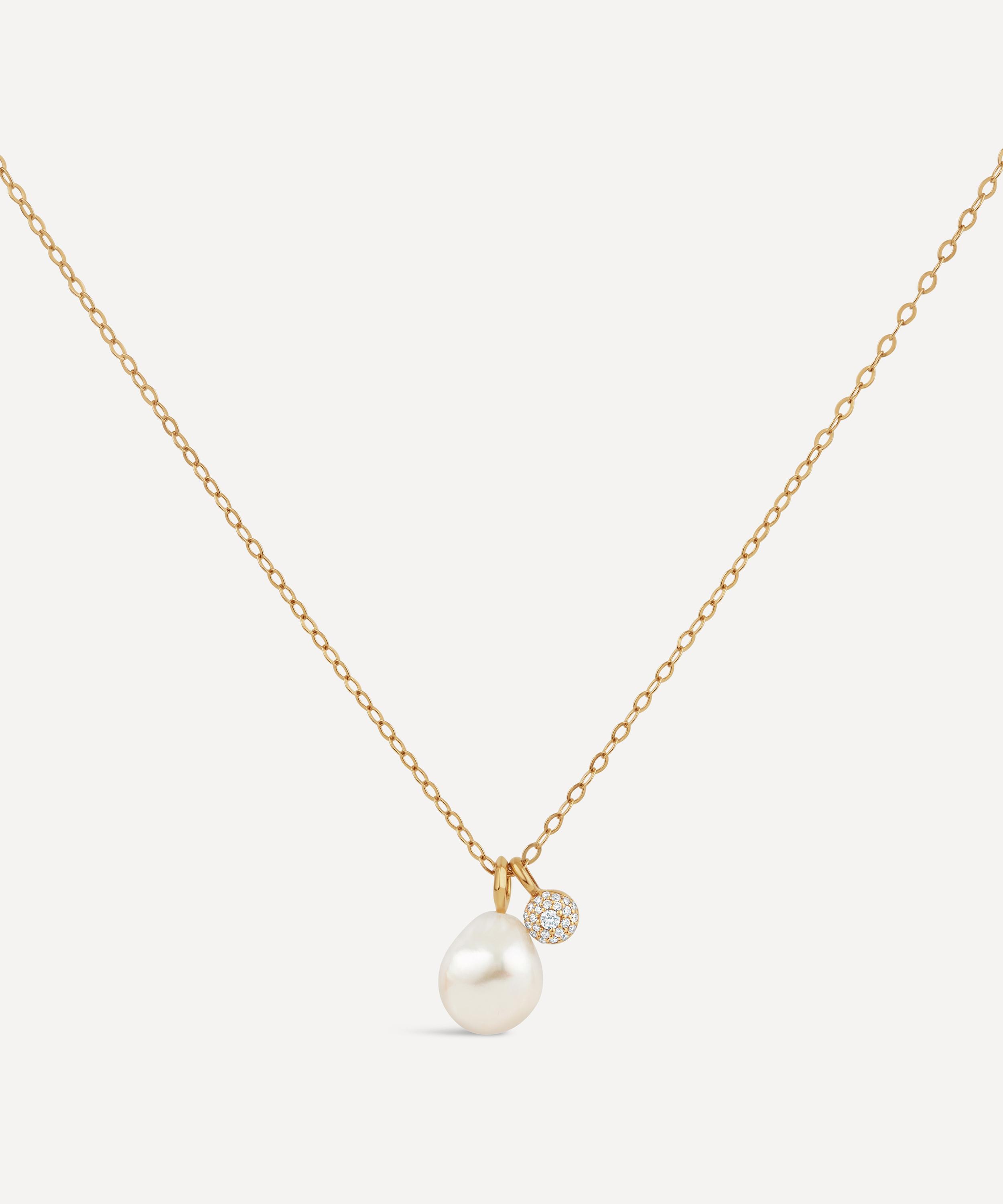 Dinny Hall Jewellery | Earrings and Necklaces | Liberty