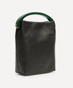 Dries Van Noten Resin Handle Crossbody Bag | Liberty Dries Van Noten Resin Handle Crossbody Bag | Liberty