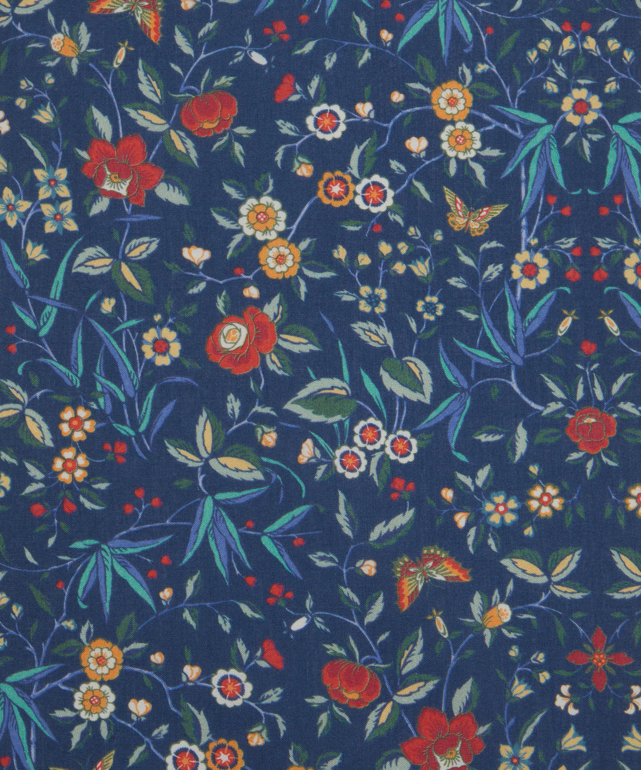 Liberty Fabrics Tapestry Organic Tana Lawn™ Cotton | Liberty