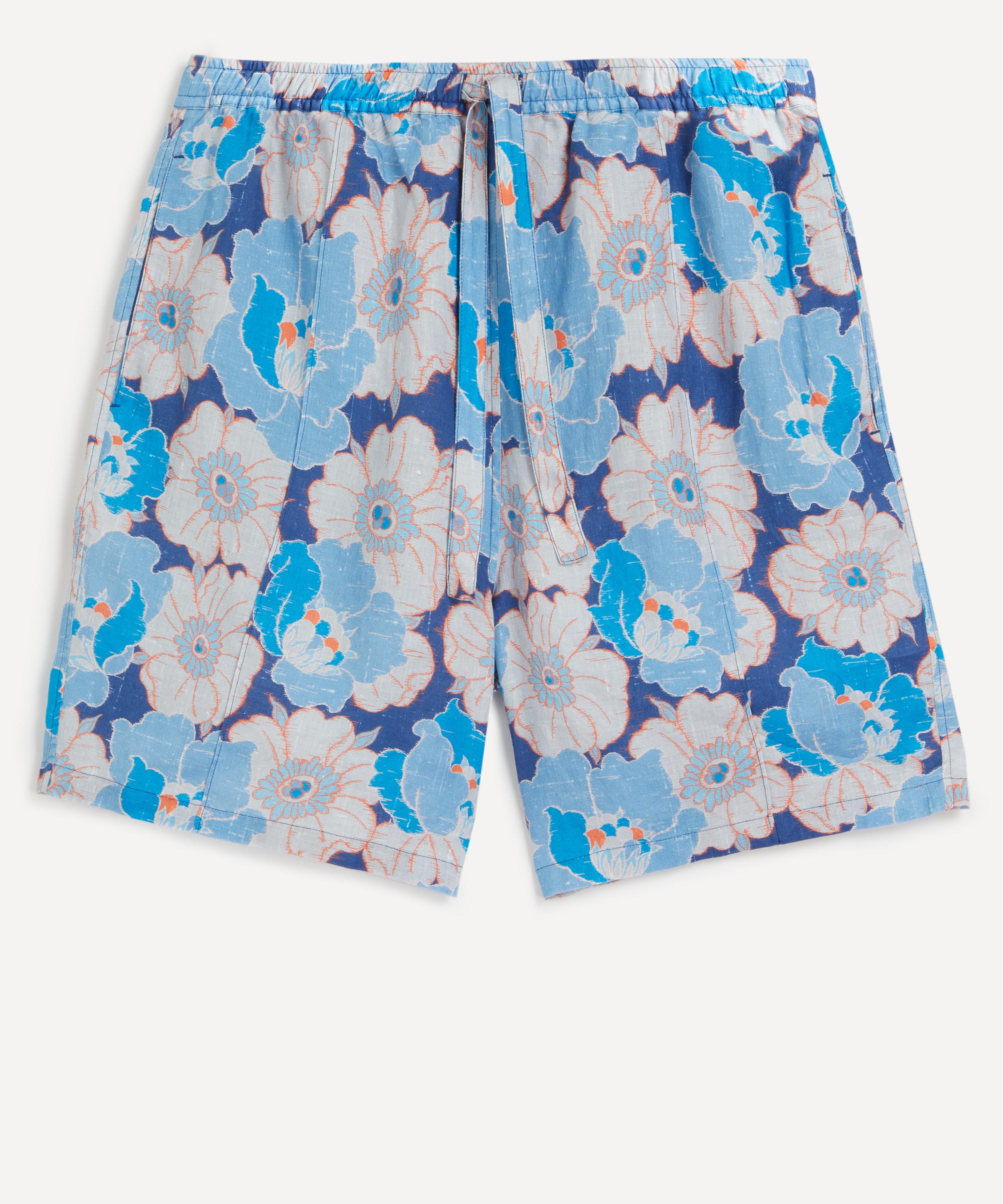Men's Luxury & Designer Shorts | Liberty
