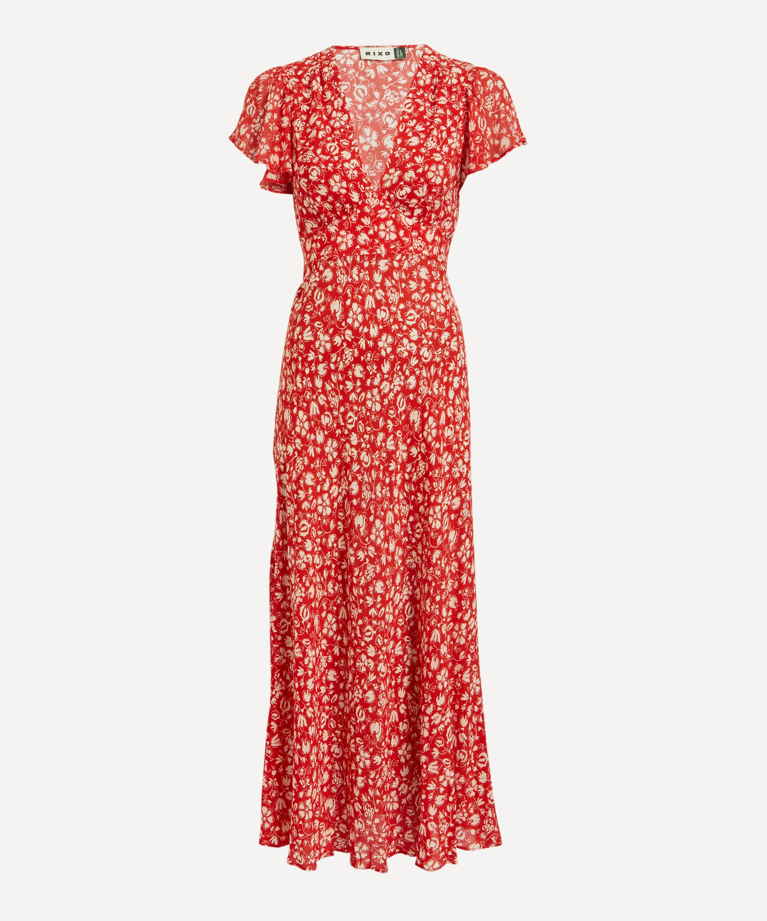 RIXO | Vintage Style Dresses, Blouses & Skirts | Liberty