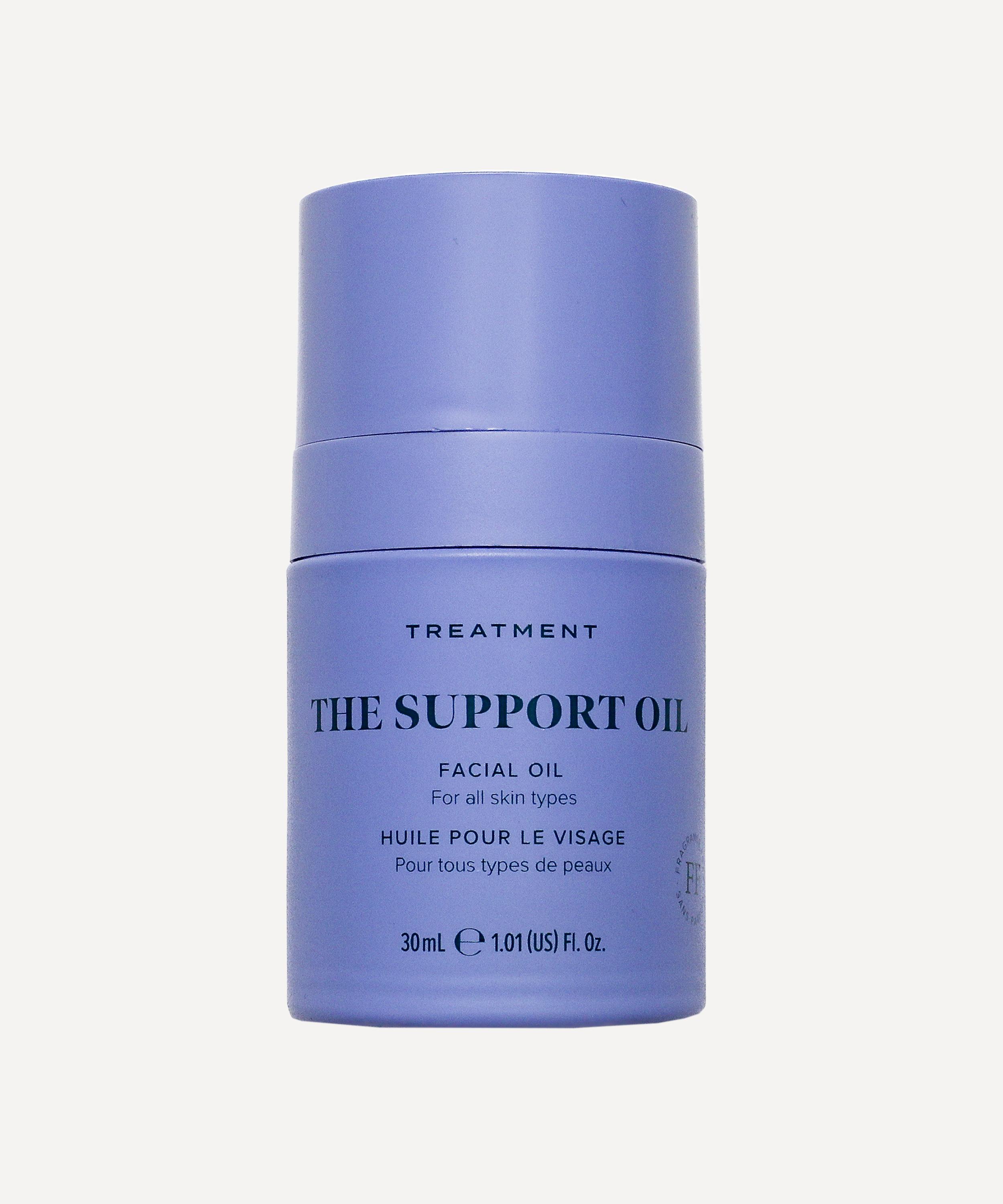 Skin Rocks The Support Oil 30ml | Liberty