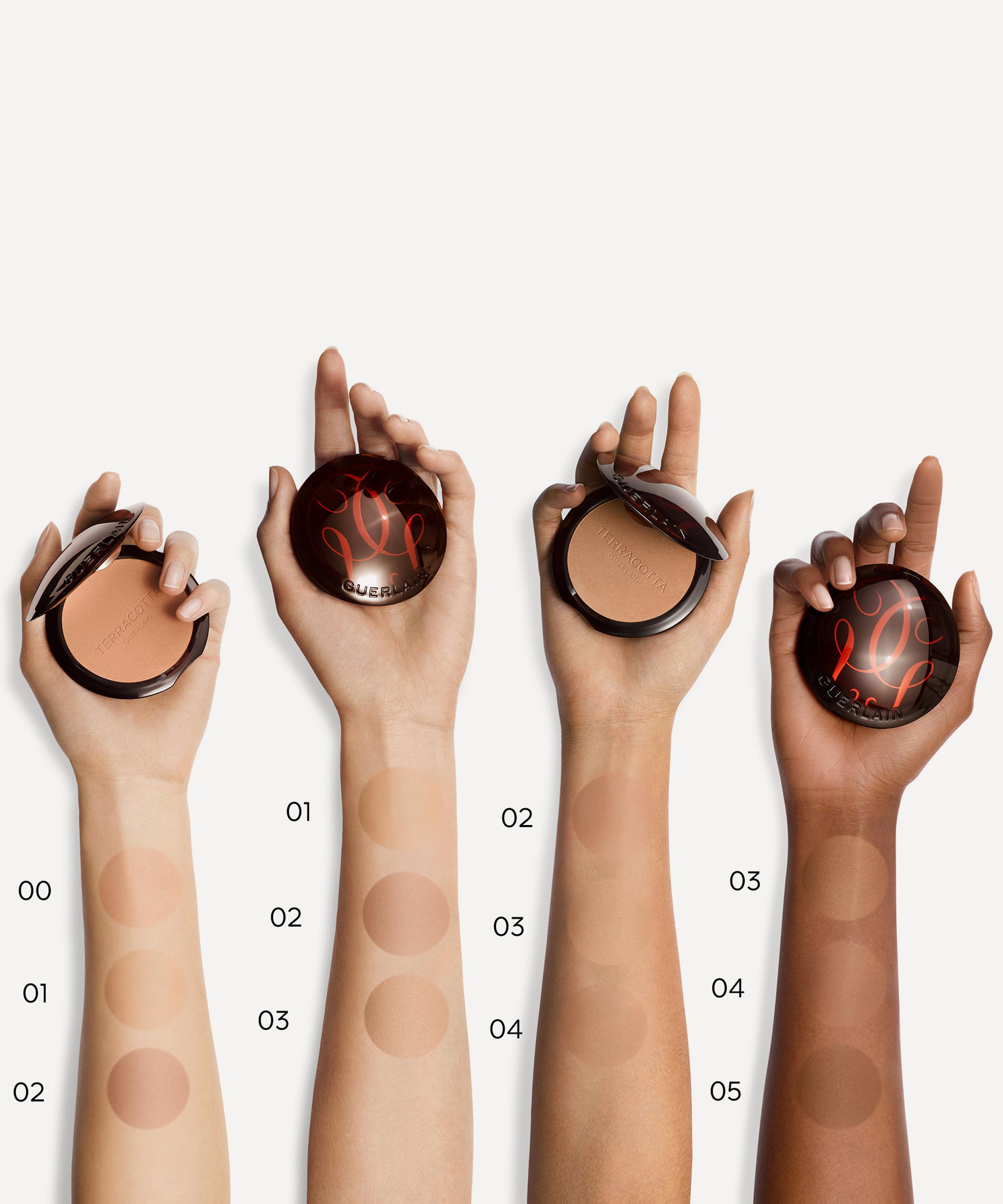 Guerlain Terracotta Refillable Healthy Glow Powder 10g | Liberty