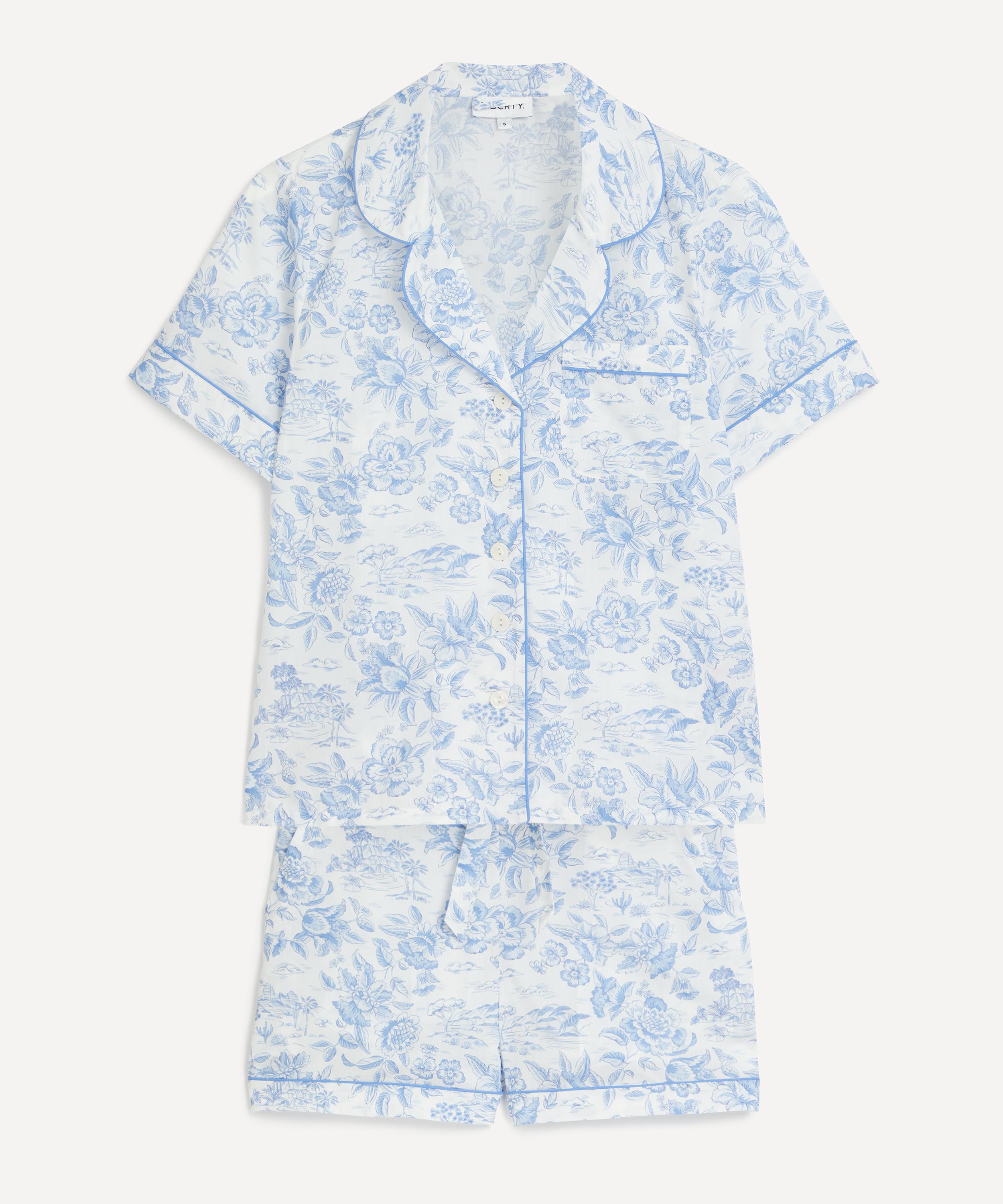 Women's Designer Sleepwear | Luxury Pyjamas | Liberty