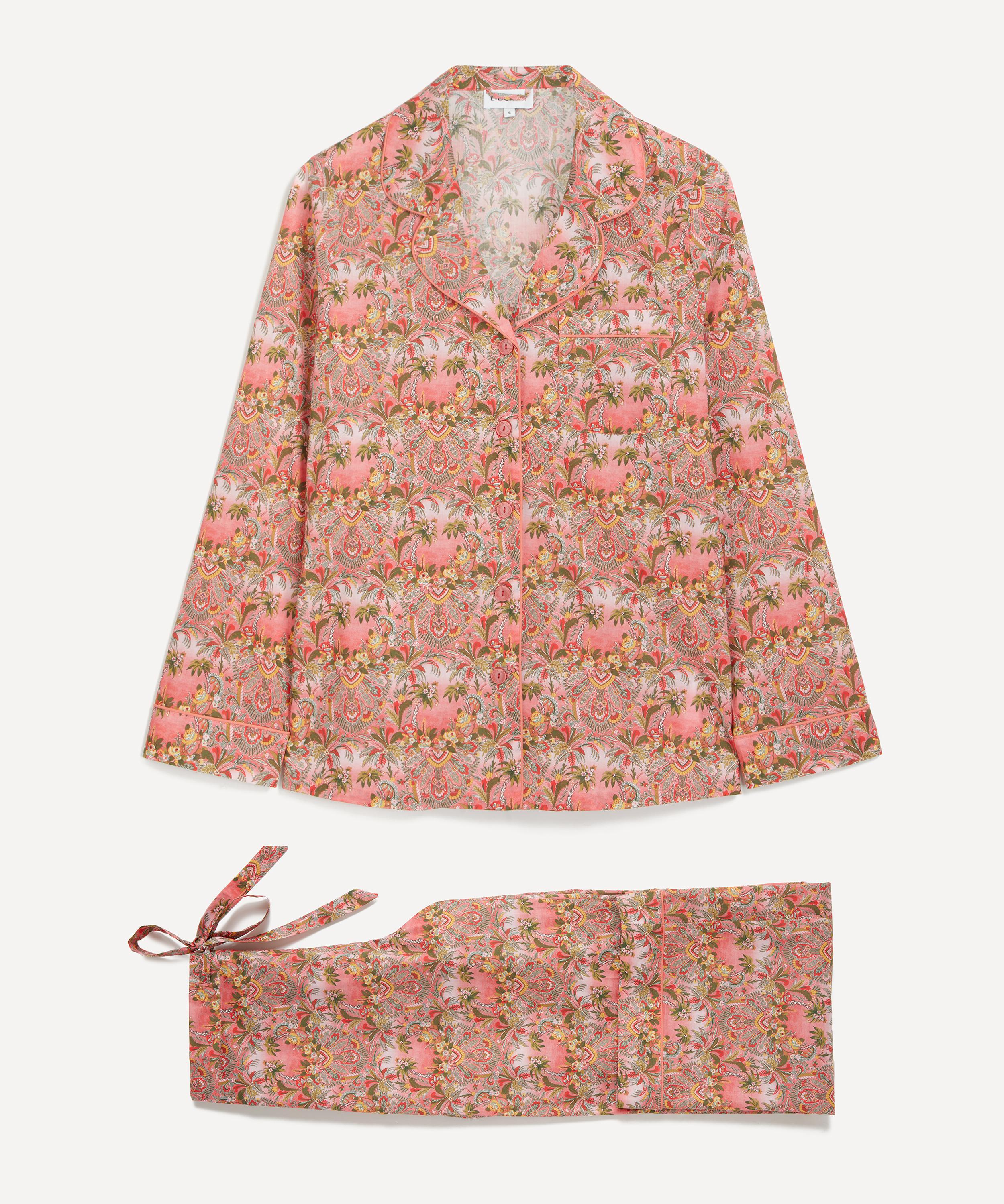Women's Designer Sleepwear | Luxury Pyjamas | Liberty