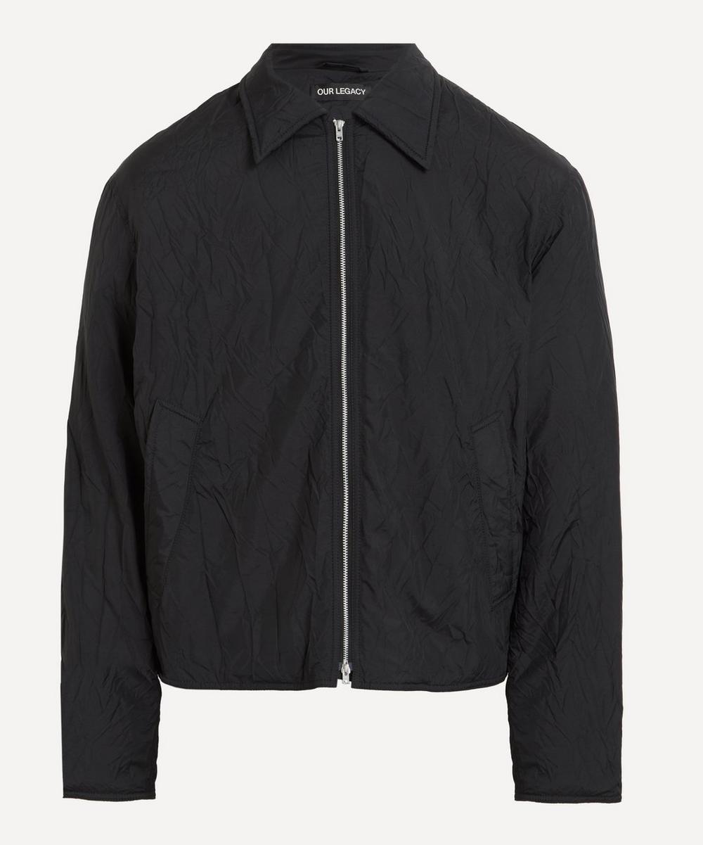 Our Legacy Slight Jacket | Liberty Our Legacy Slight Jacket | Liberty