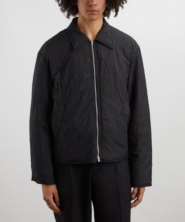 Our Legacy Slight Jacket | Liberty Our Legacy Slight Jacket | Liberty