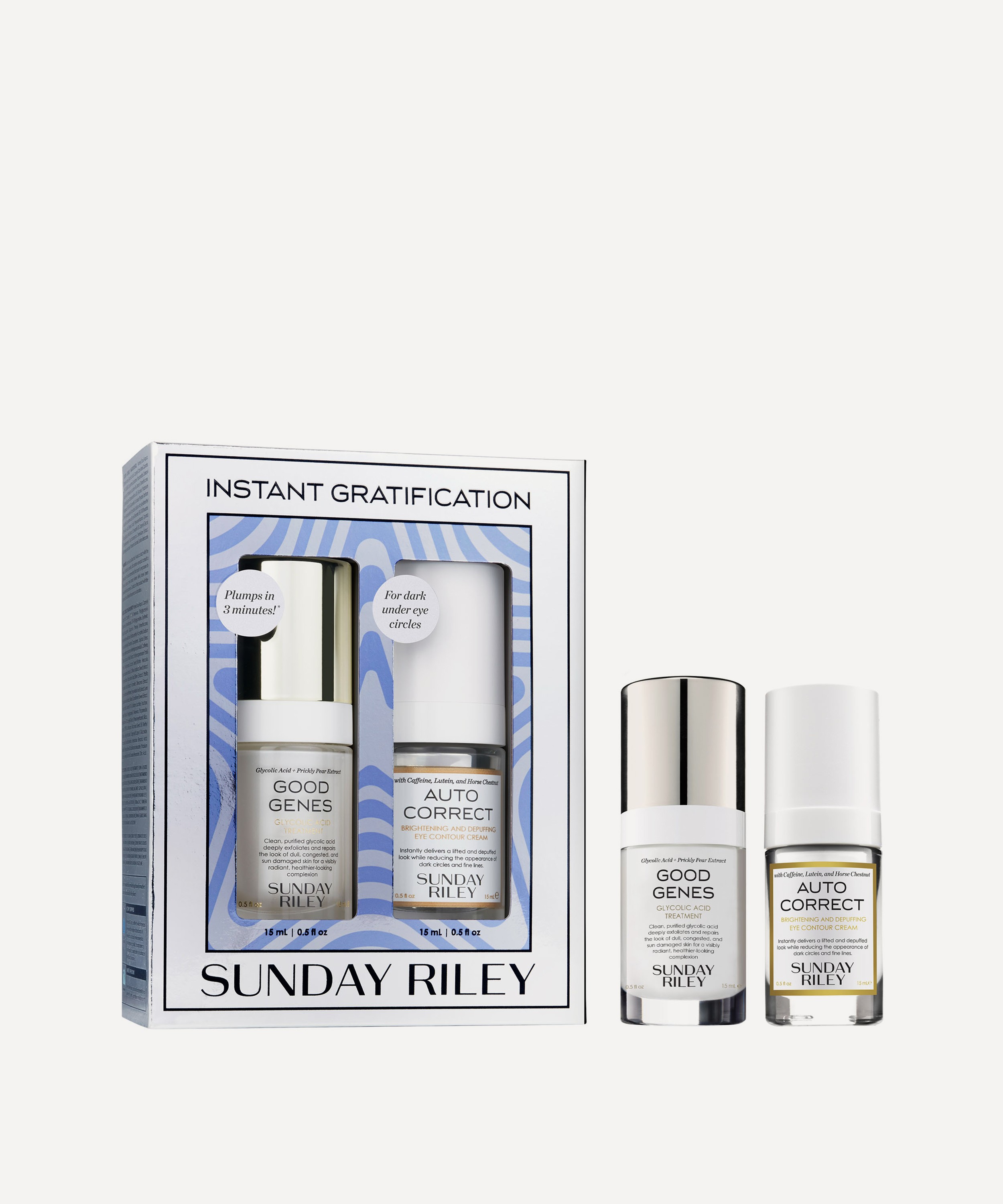 Sunday Riley Skincare | Vitamin C, Retinol & Eye Cream | Liberty | Liberty