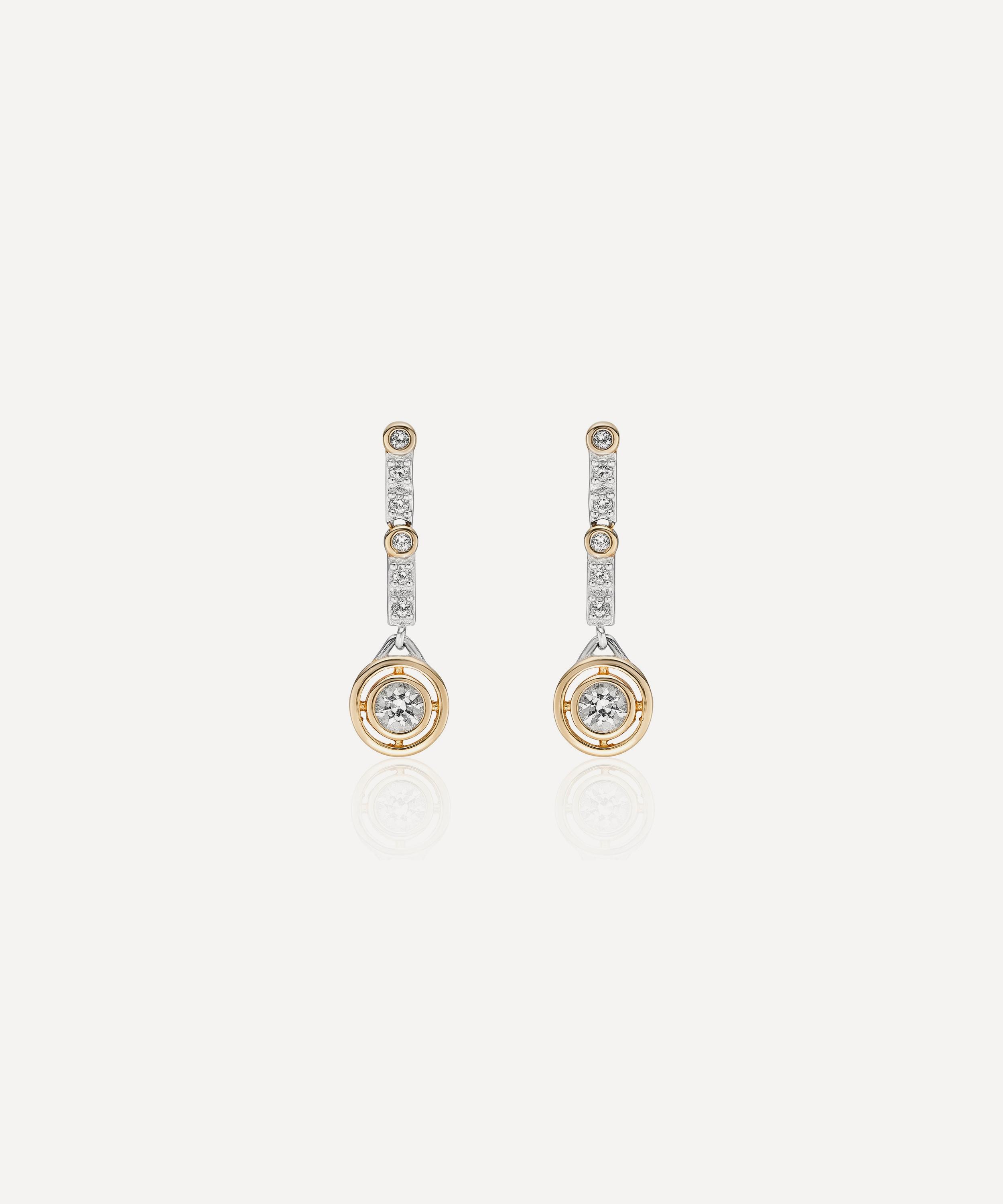 Laura vann earrings store