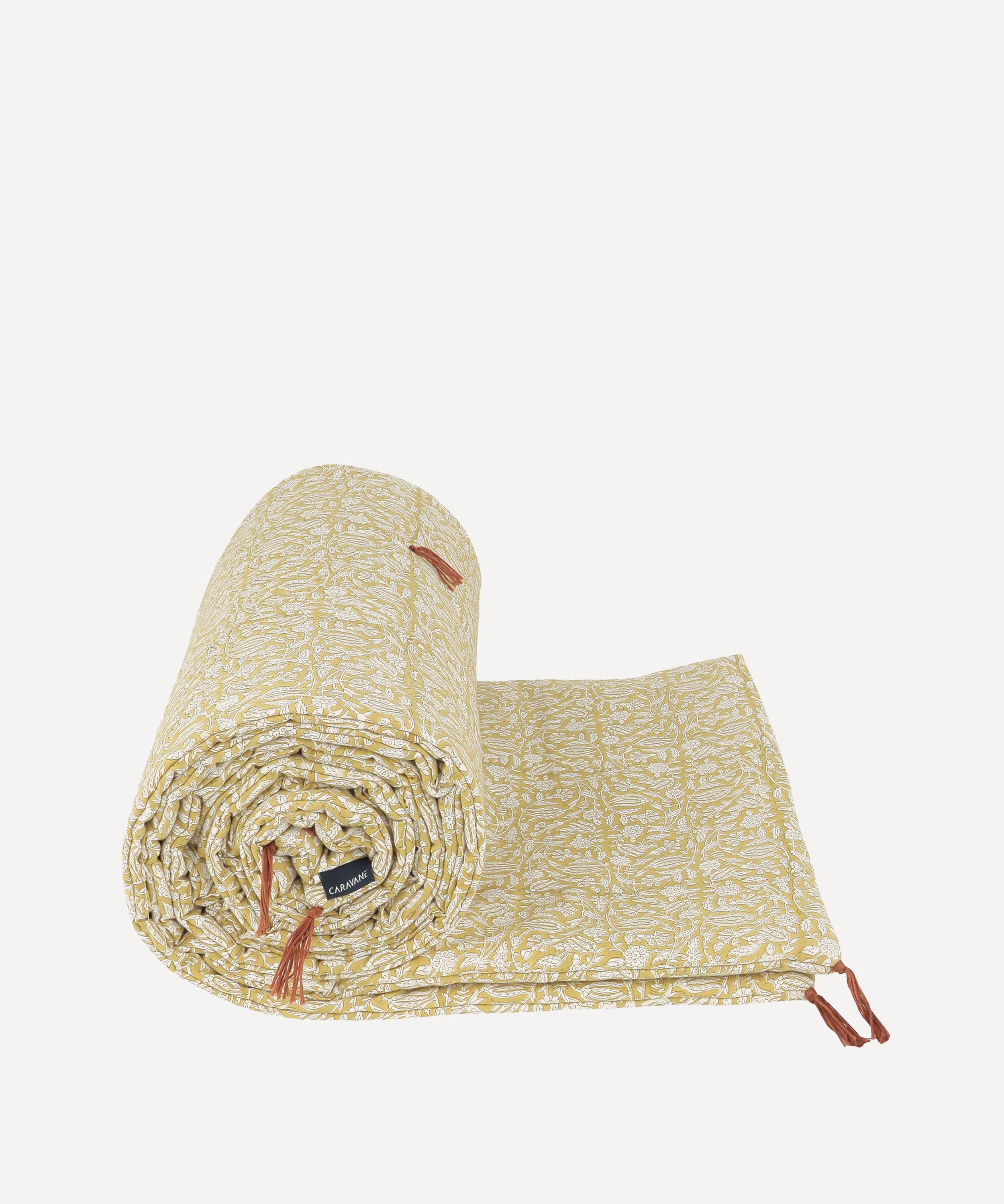 Sofa Cover Caravane
