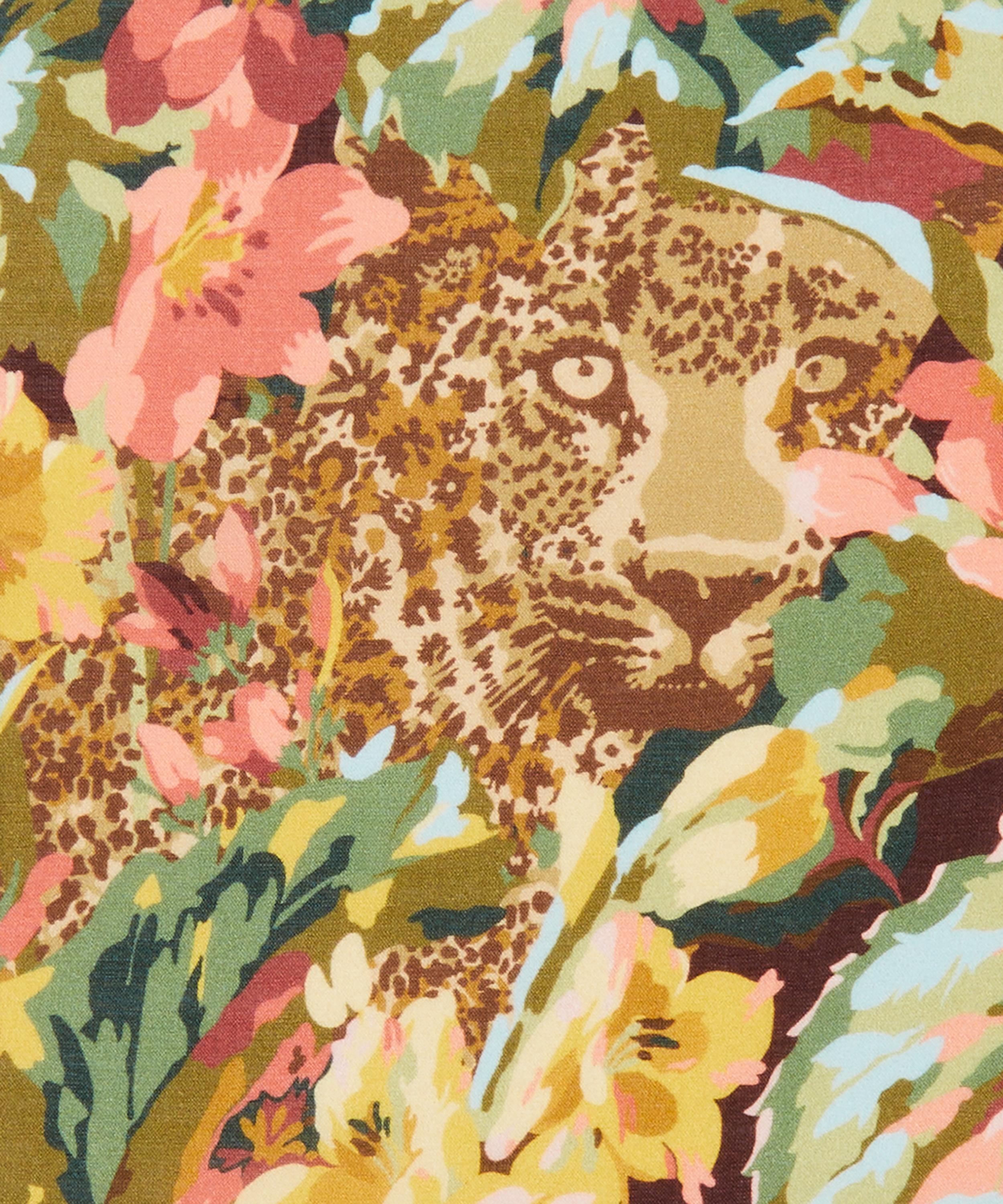 Liberty Fabrics Eltham Garden Oakshott Viscose Voile | Liberty
