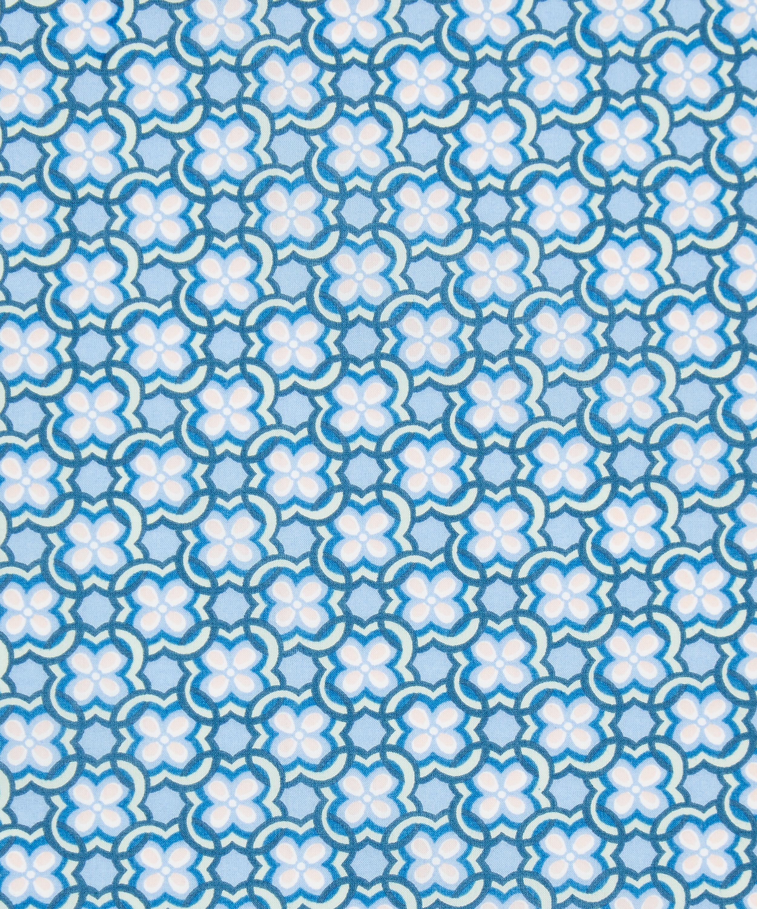 Liberty Fabrics Daisy Link Tana Lawn™ Cotton | Liberty