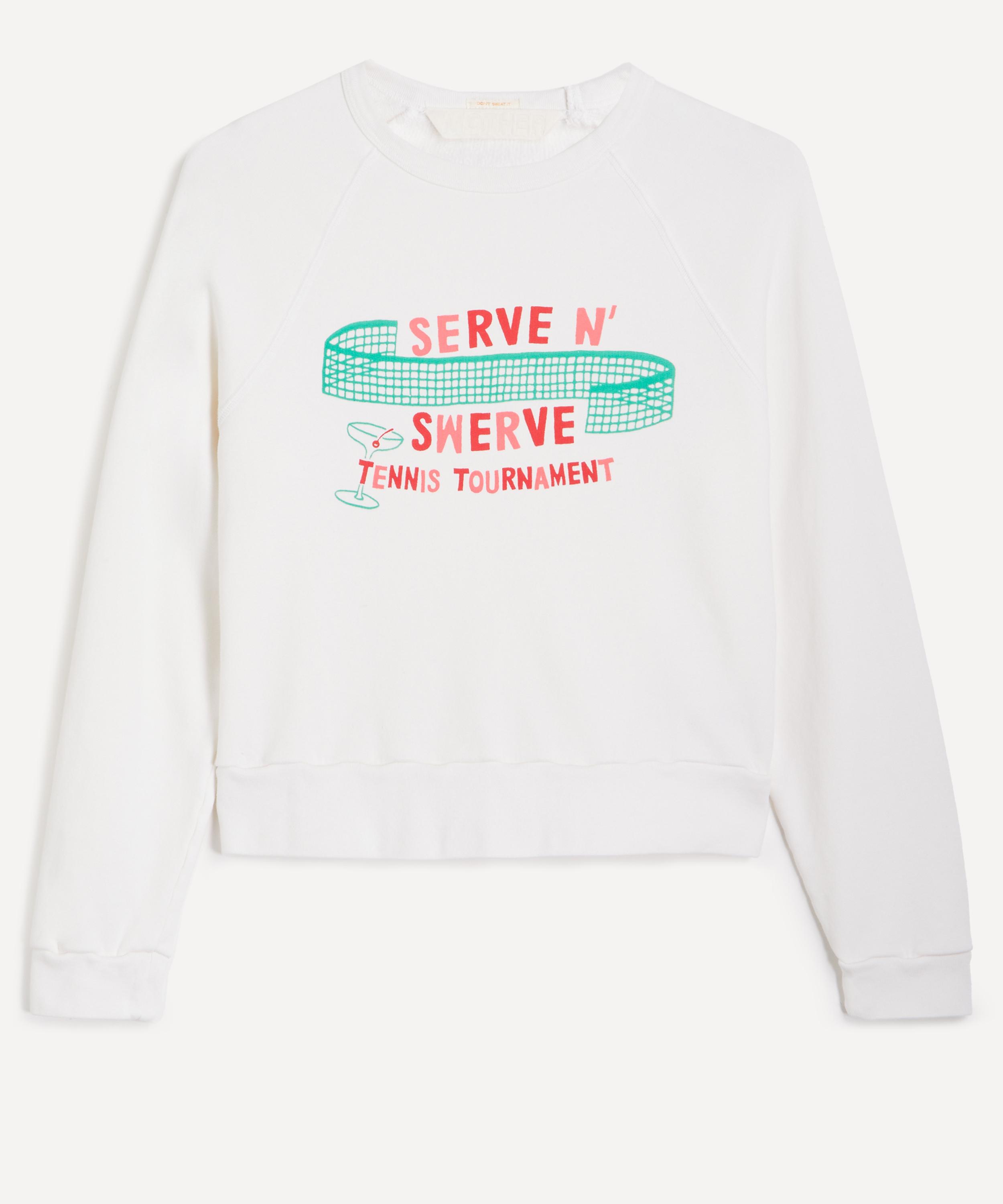 Mother The Itty Concert Jumper | Liberty