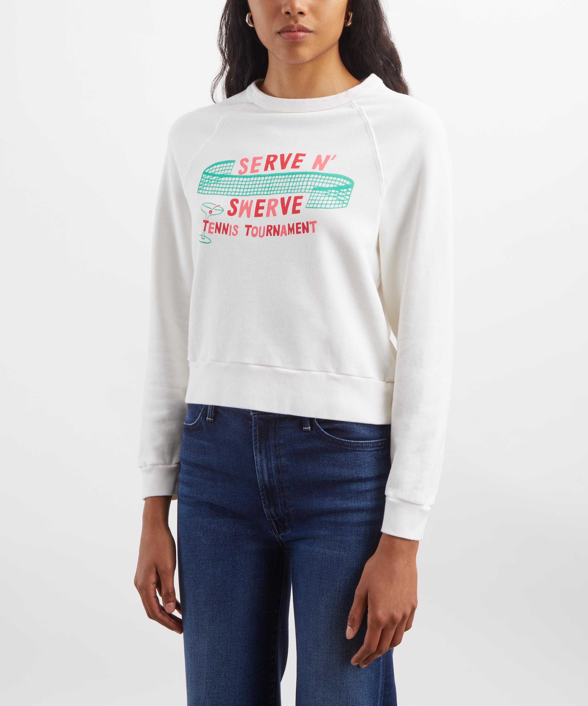 Mother The Itty Concert Jumper | Liberty