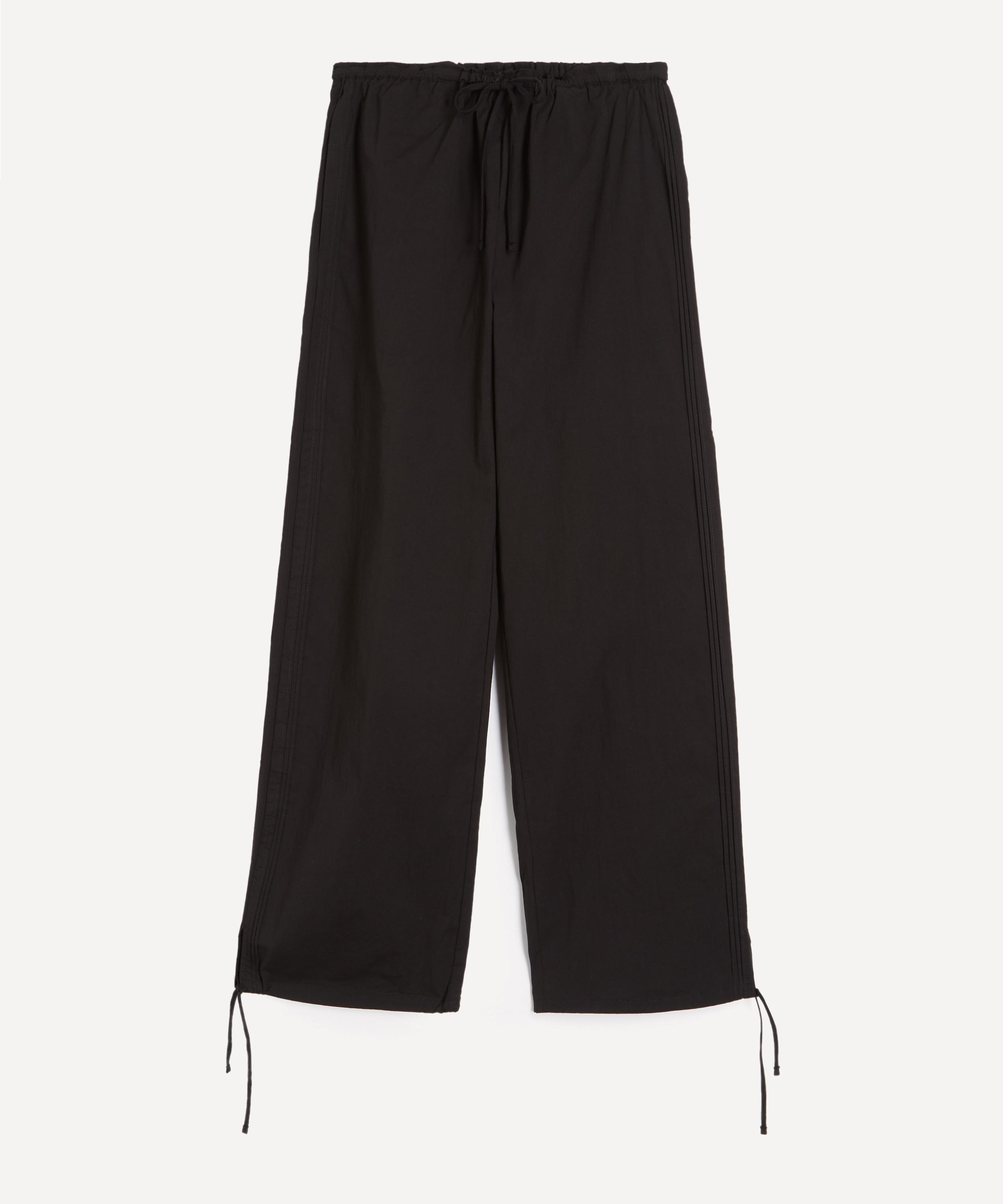 Peachy Den Renee Onyx Trousers | Liberty