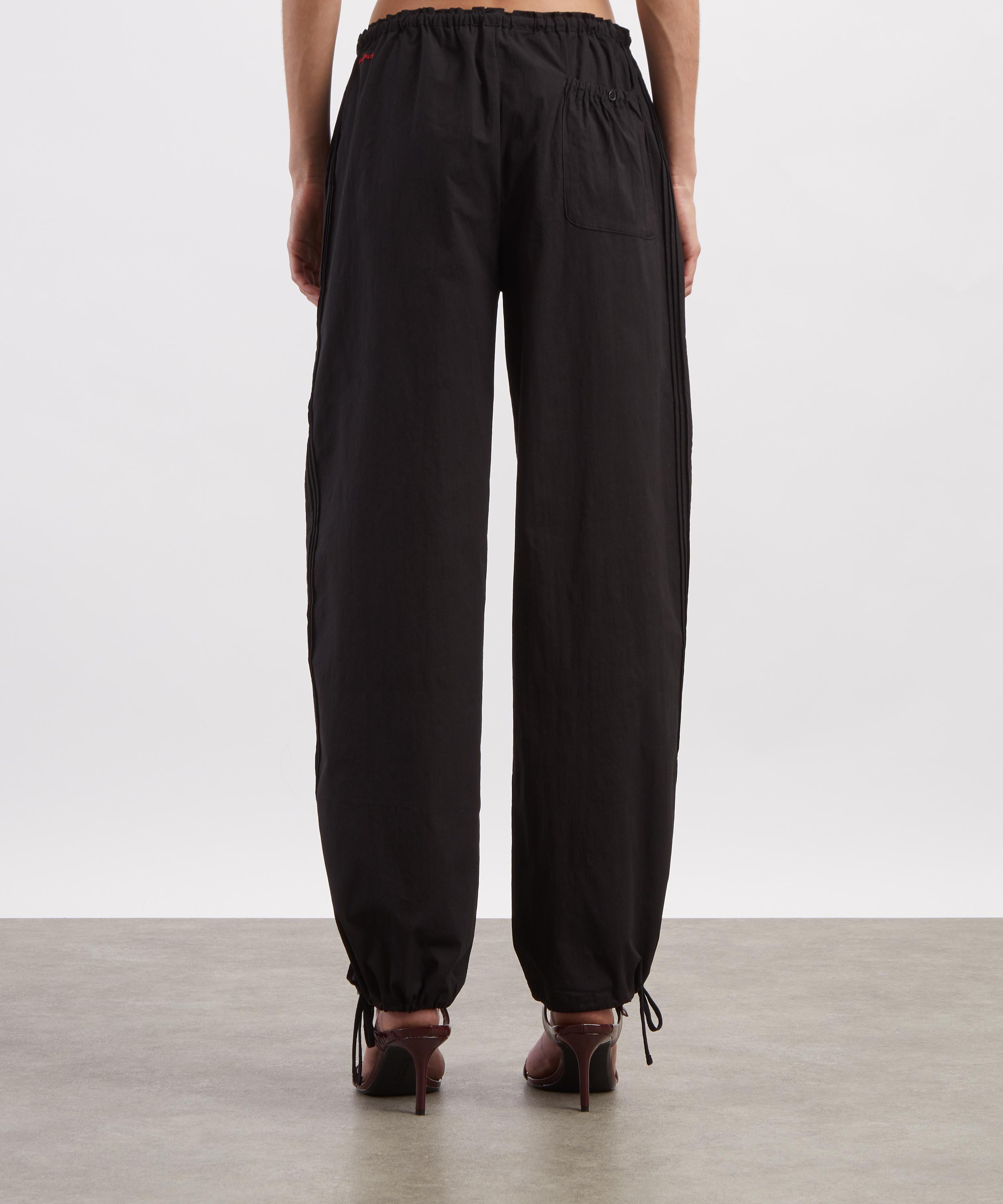 Peachy Den Renee Onyx Trousers | Liberty