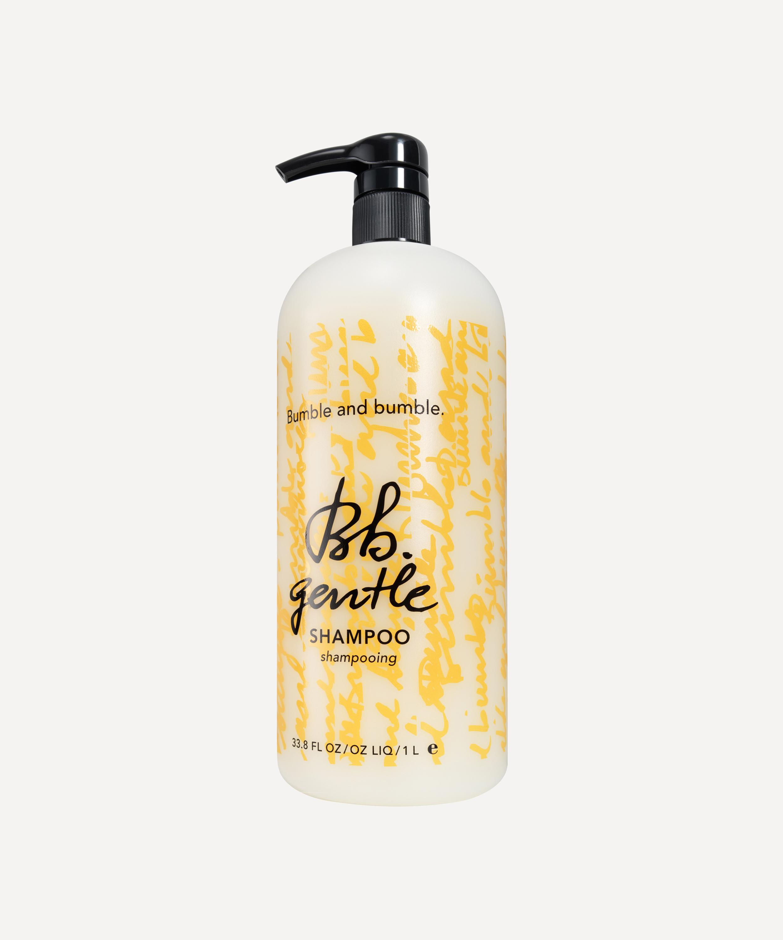 Bumble and Bumble Gentle Shampoo 1L | Liberty