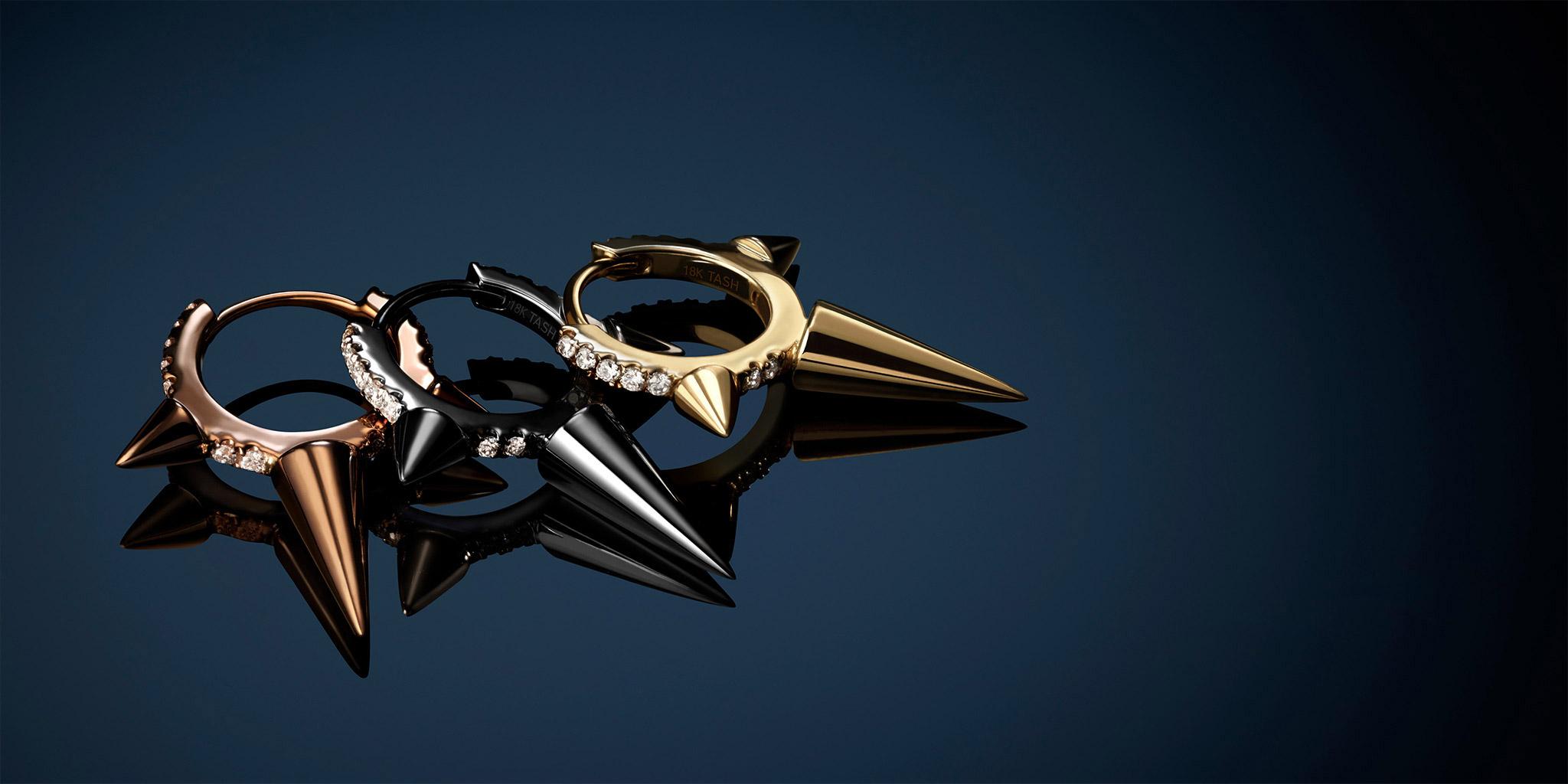 Top 10: Maria Tash Heroes | Liberty