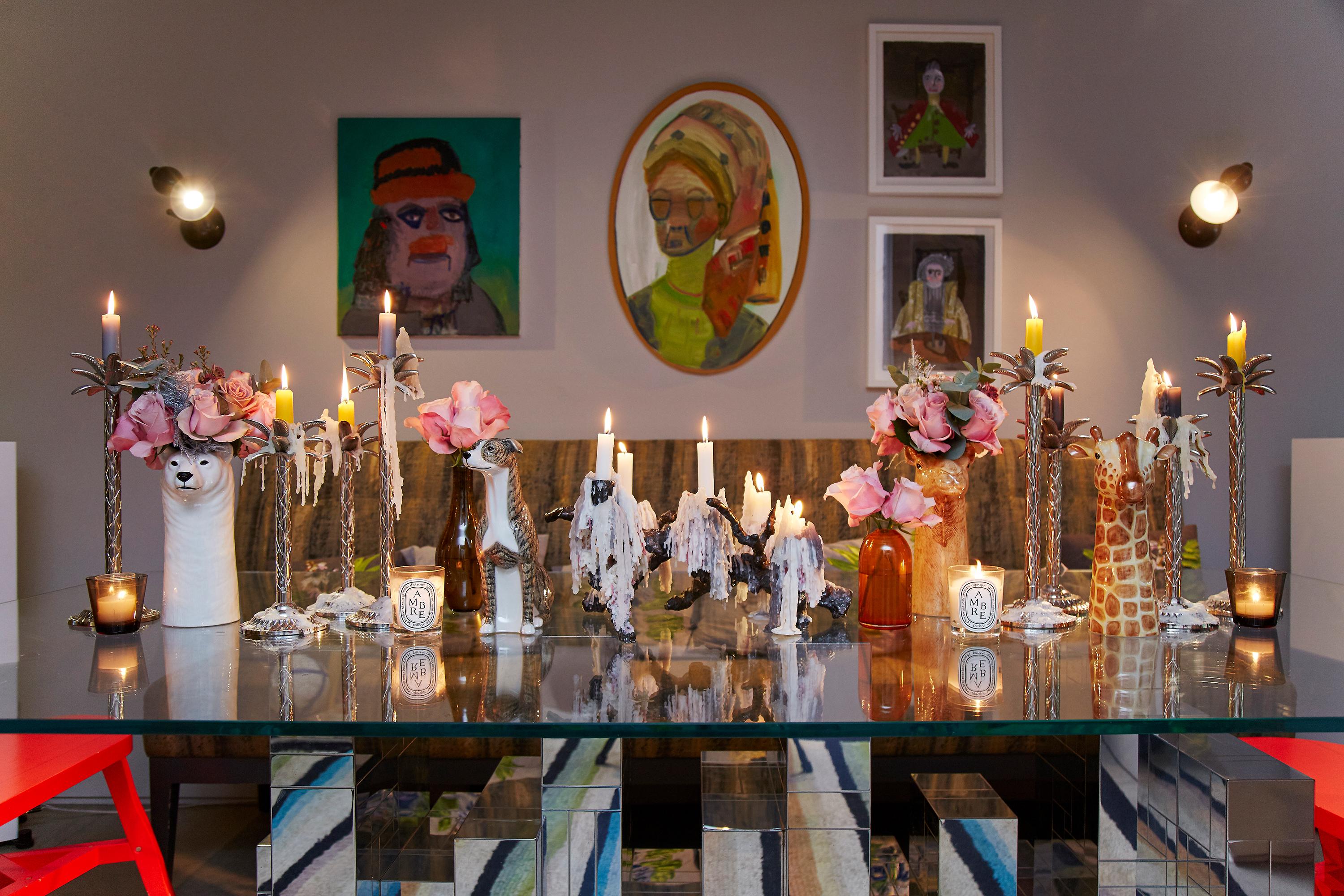 At Home with: Nikki Tibbles | Liberty