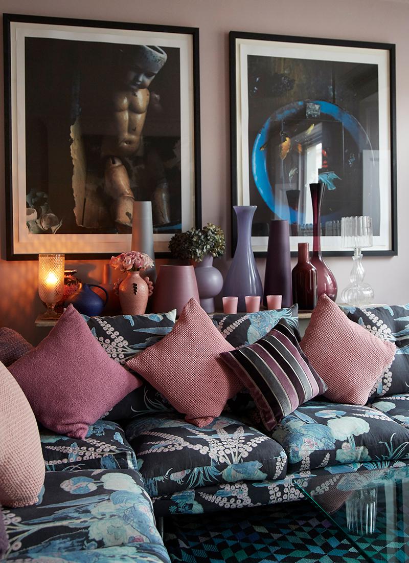 At Home with: Nikki Tibbles | Liberty