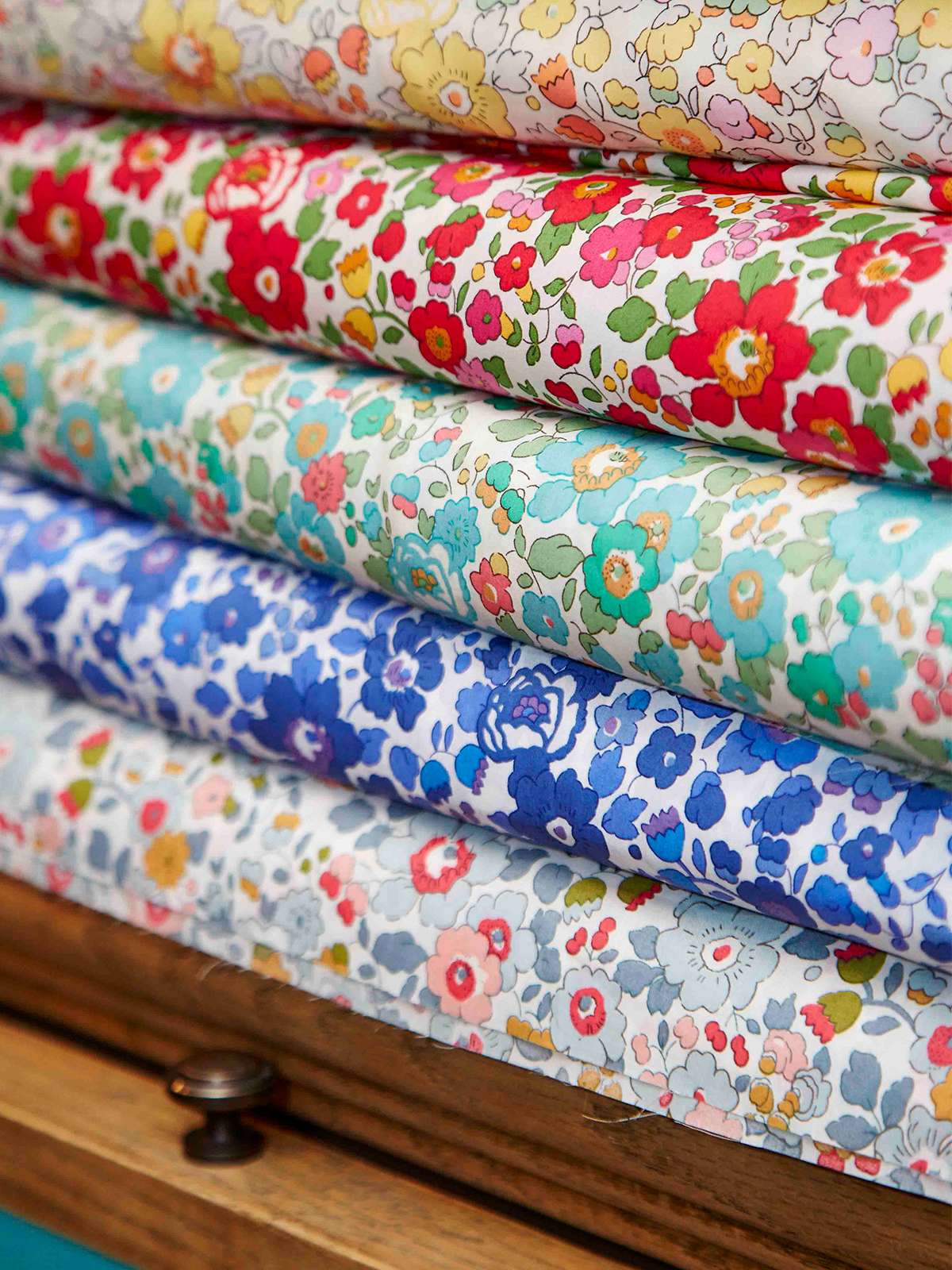 Tana Lawn Fabric: Everything You Need to Know | Liberty