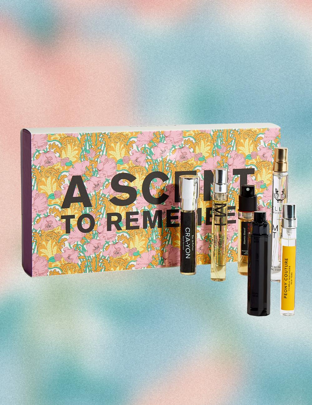 The underrated art of matching perfumes to occasions | Liberty
