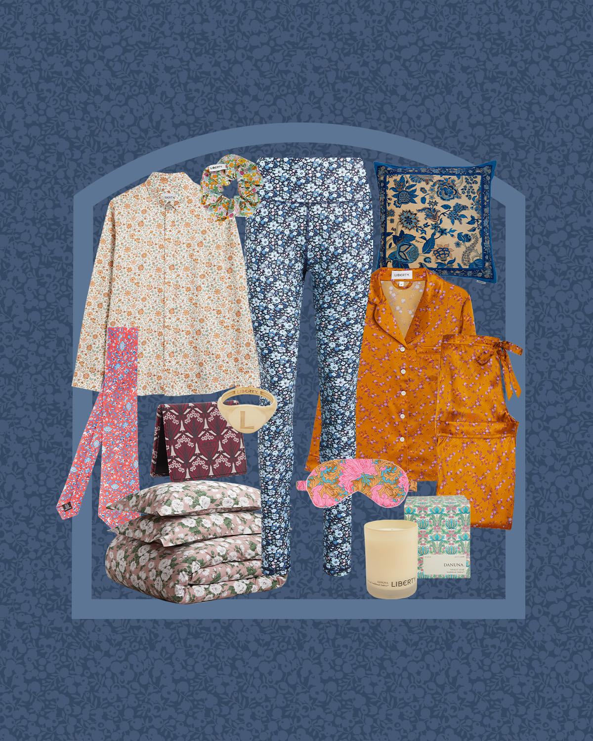 The Best Liberty Gifts | Liberty